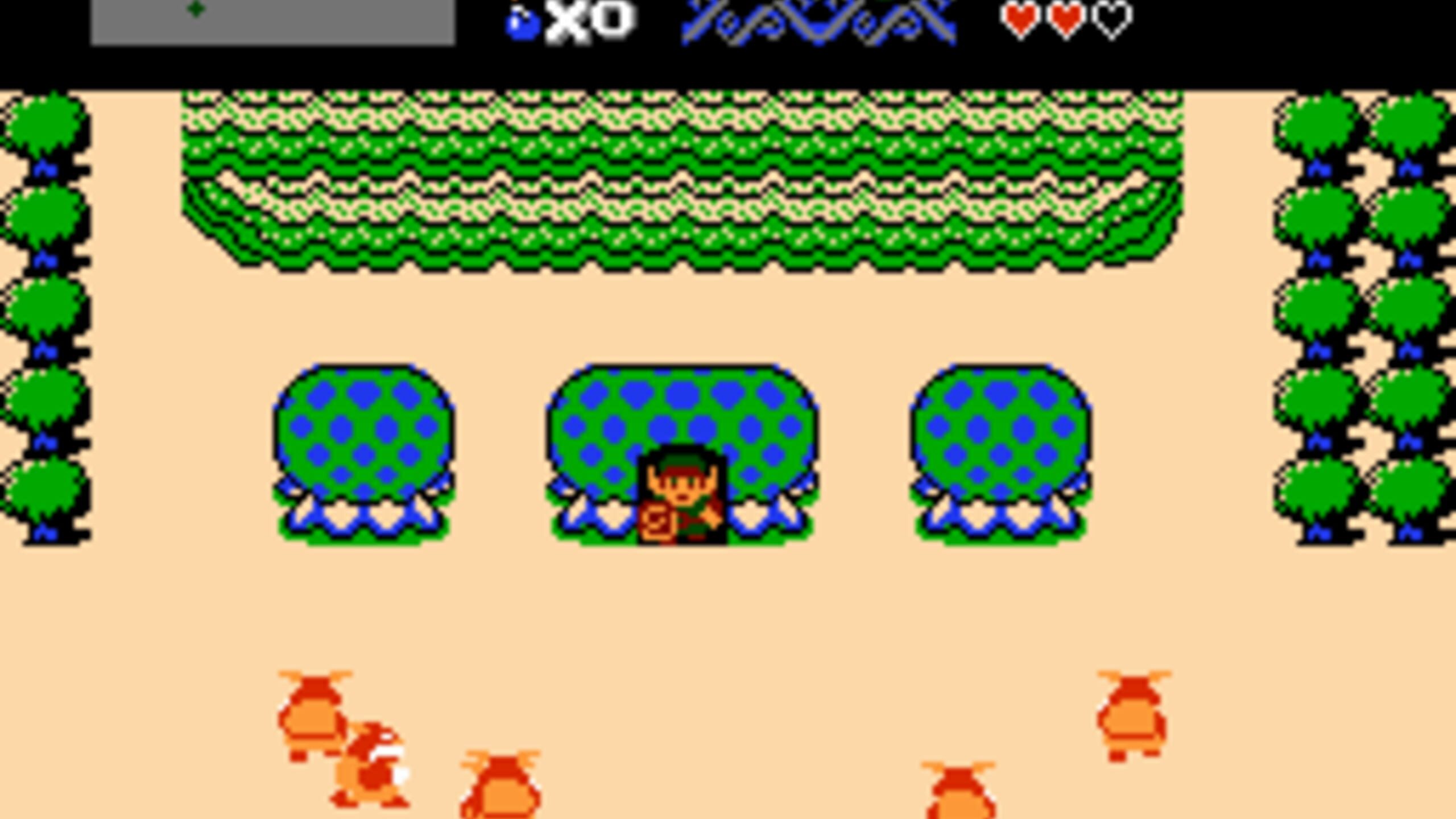 The Legend Of Zelda: Outlands Server Status: Is The Legend Of Zelda: Outlands Down Right Now ...