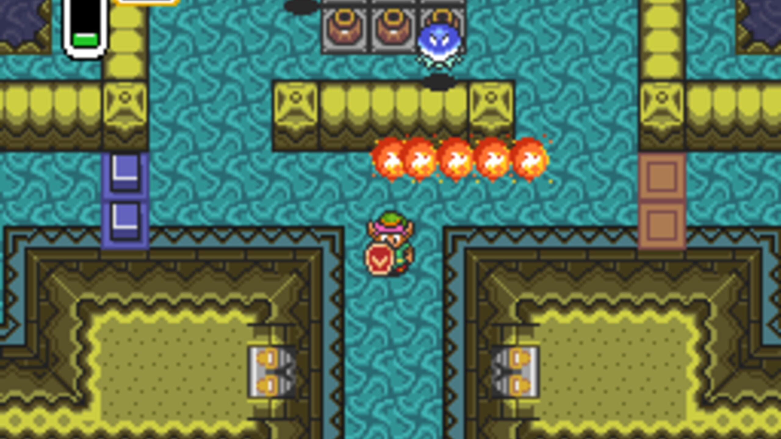 The Legend Of Zelda: The Shadow's Fall Server Status: Is The Legend Of ...