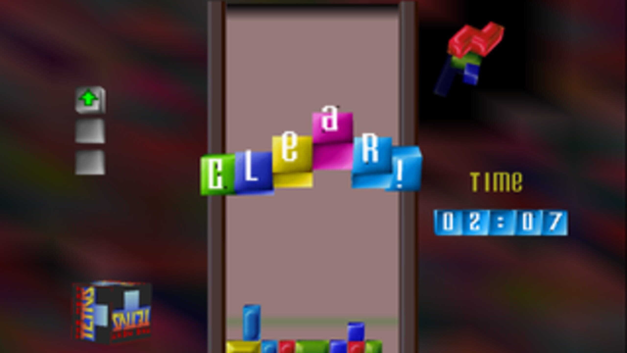 The Next Tetris Server Status: Is The Next Tetris Down Right Now ...