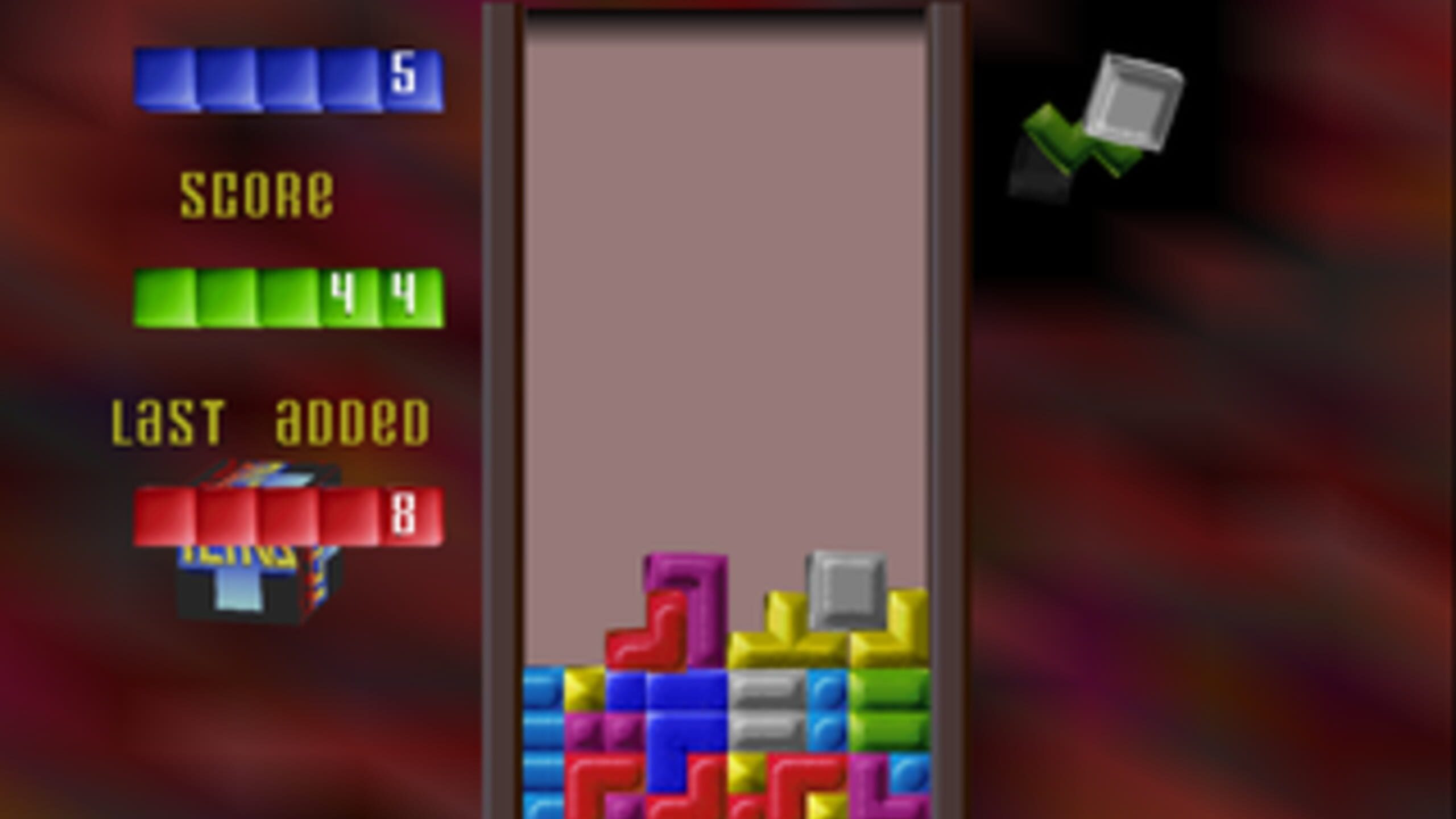 The Next Tetris Server Status: Is The Next Tetris Down Right Now? - Gamebezz