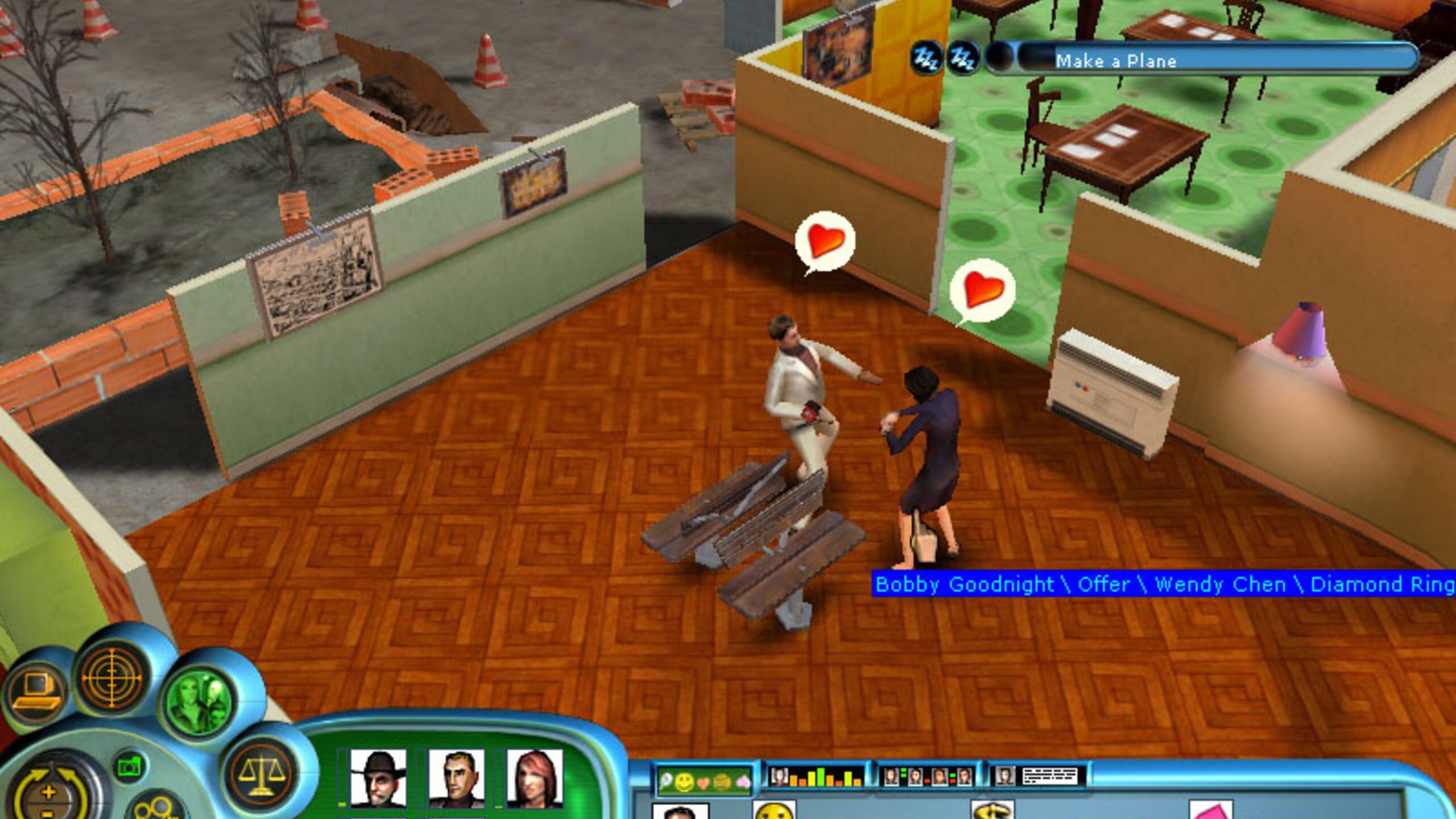 The Partners Server Status: Is The Partners Down Right Now? - Gamebezz