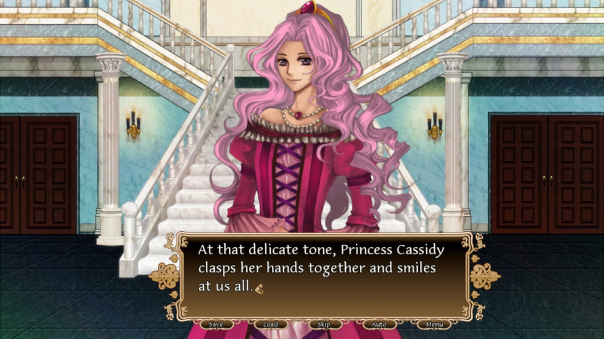 The Royal Trap: The Confines Of The Crown Server Status: Is The Royal ...