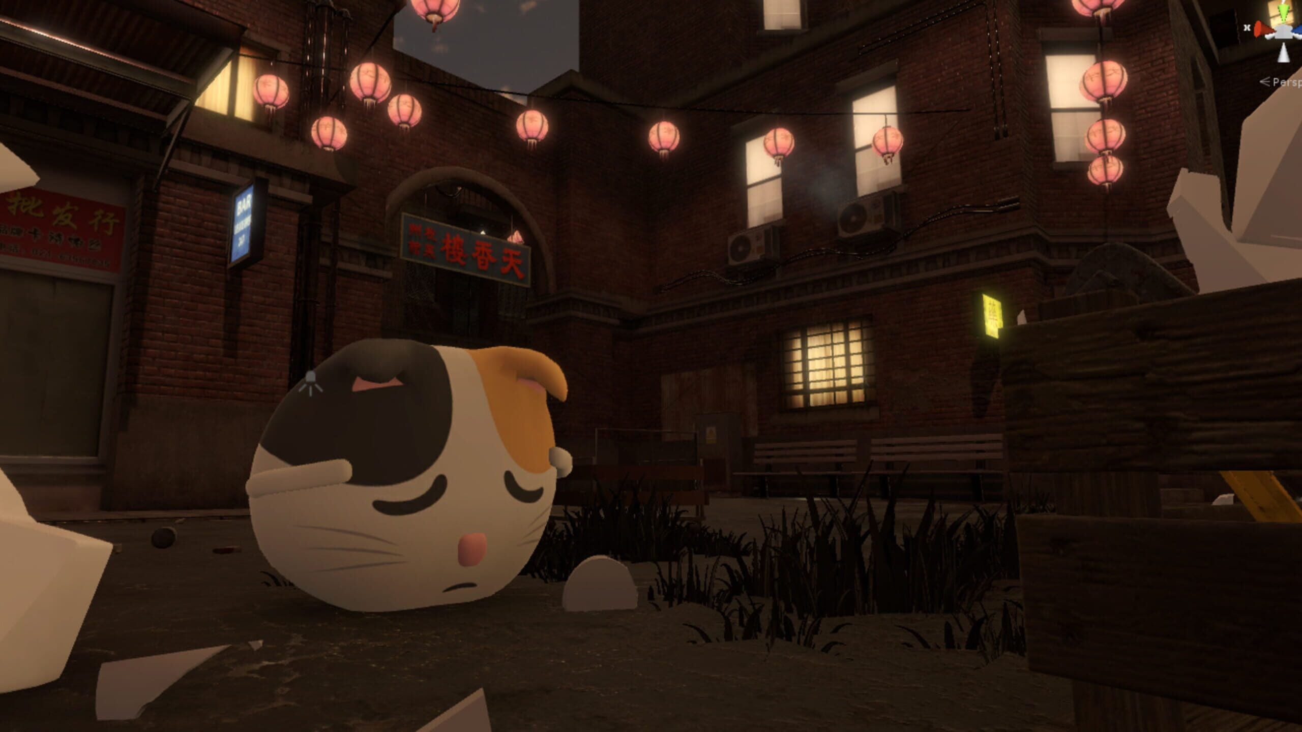 The Stray Cat Server Status: Is The Stray Cat Down Right Now? - Gamebezz