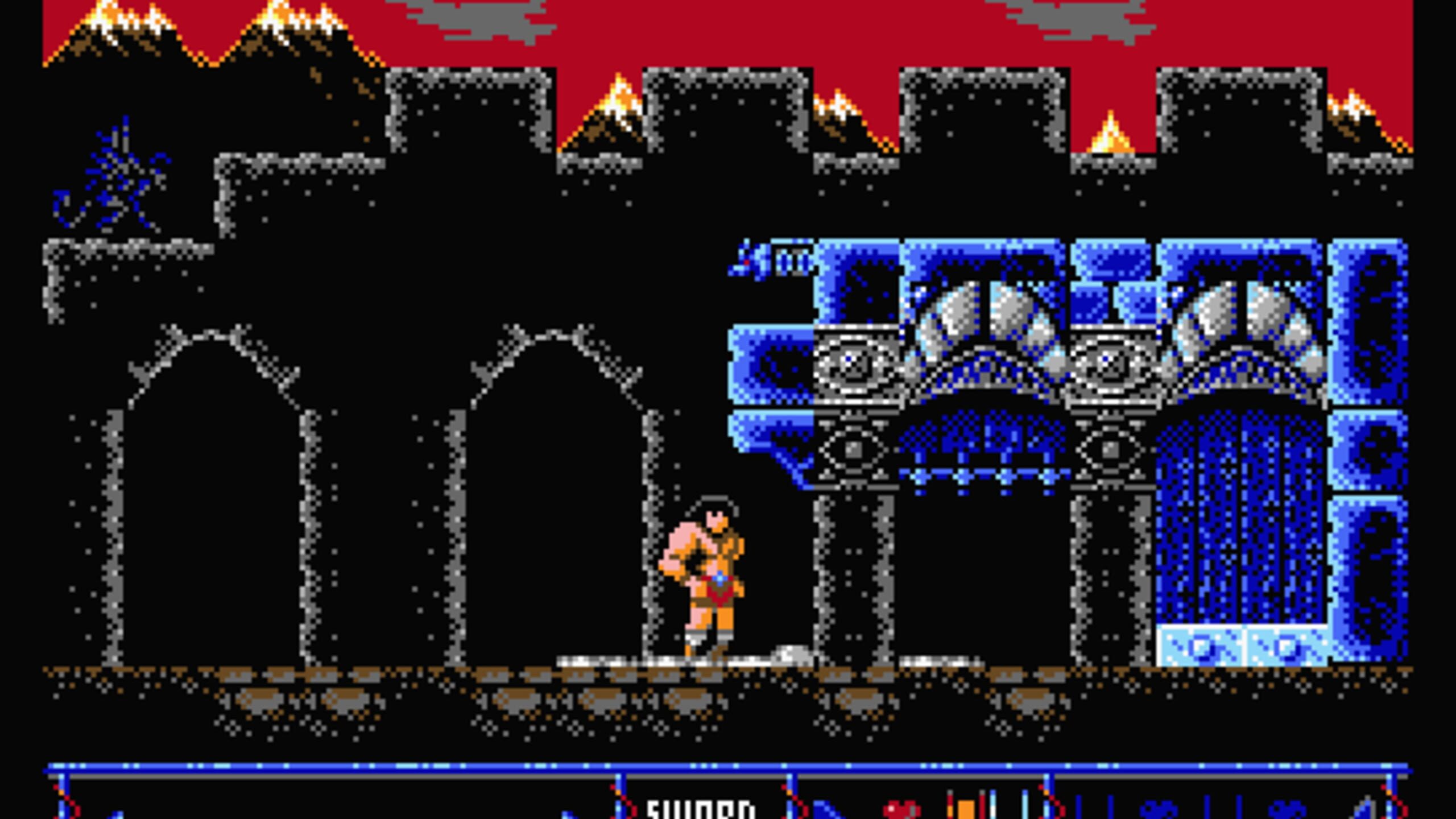 The Sword Of Ianna Server Status: Is The Sword Of Ianna Down Right Now ...