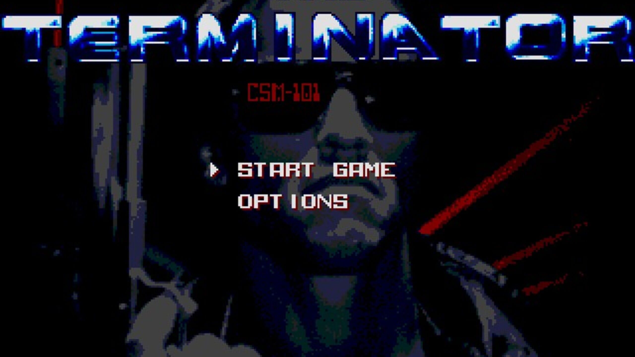 The Terminator Server Status: Is The Terminator Down Right Now? - Gamebezz