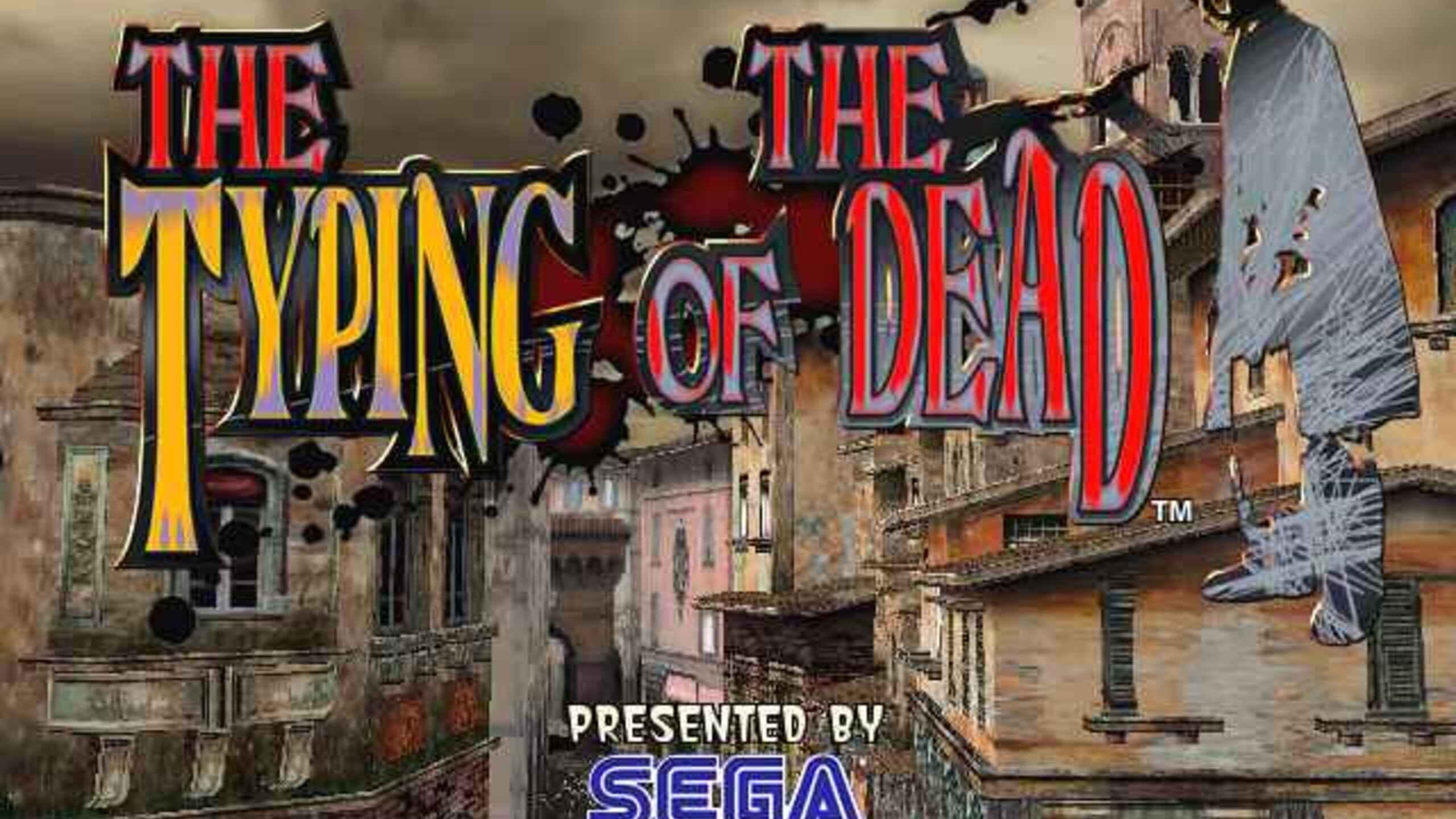 The Typing Of The Dead Server Status: Is The Typing Of The Dead Down Right Now? - Gamebezz