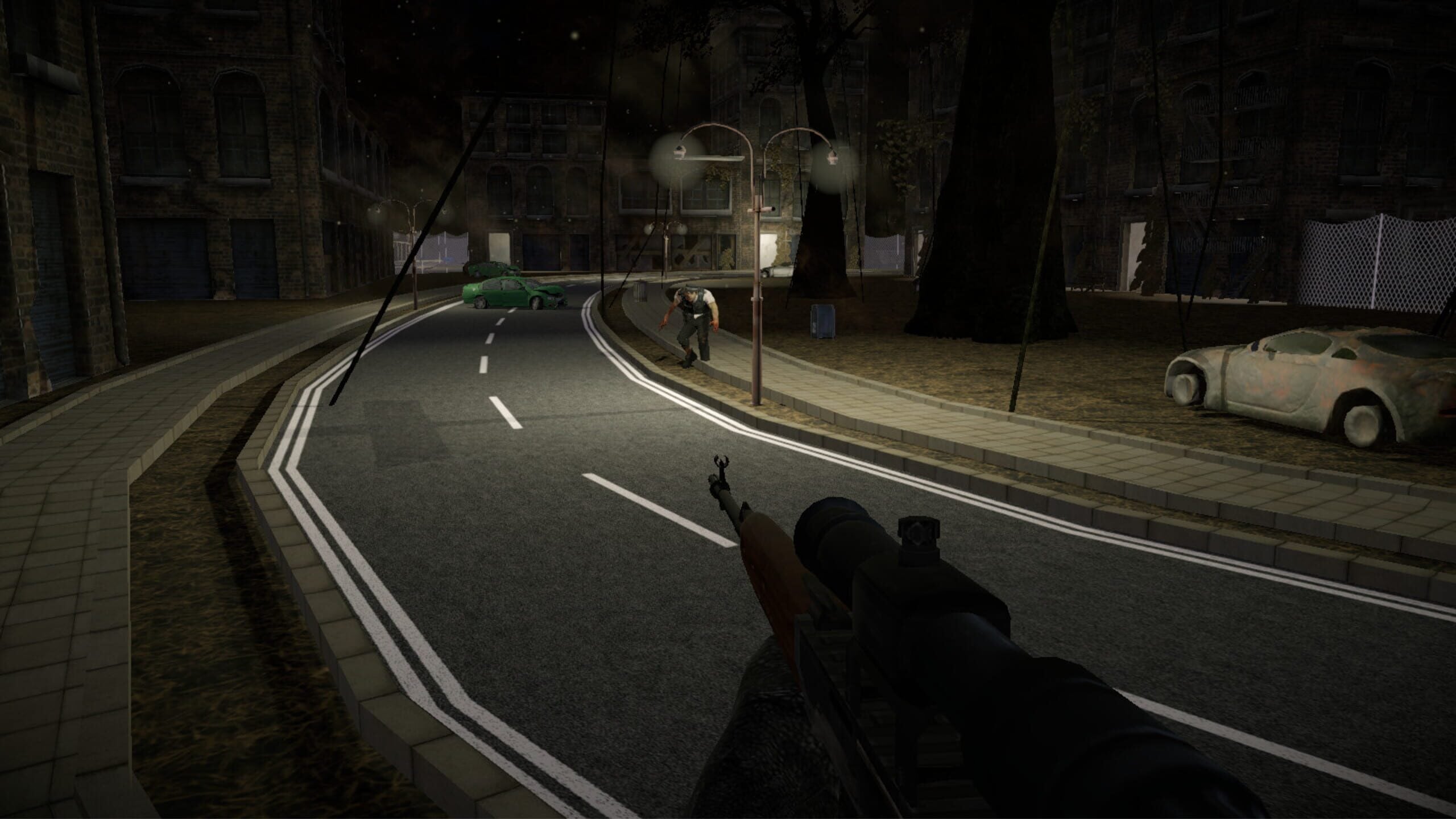 The Unknown City Server Status: Is The Unknown City Down Right Now ...