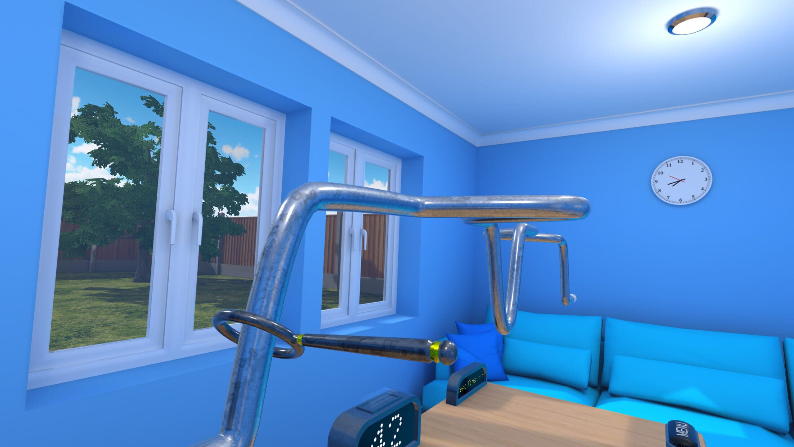 The Wire Loop Game VR Server Status: Is The Wire Loop Game VR Down ...