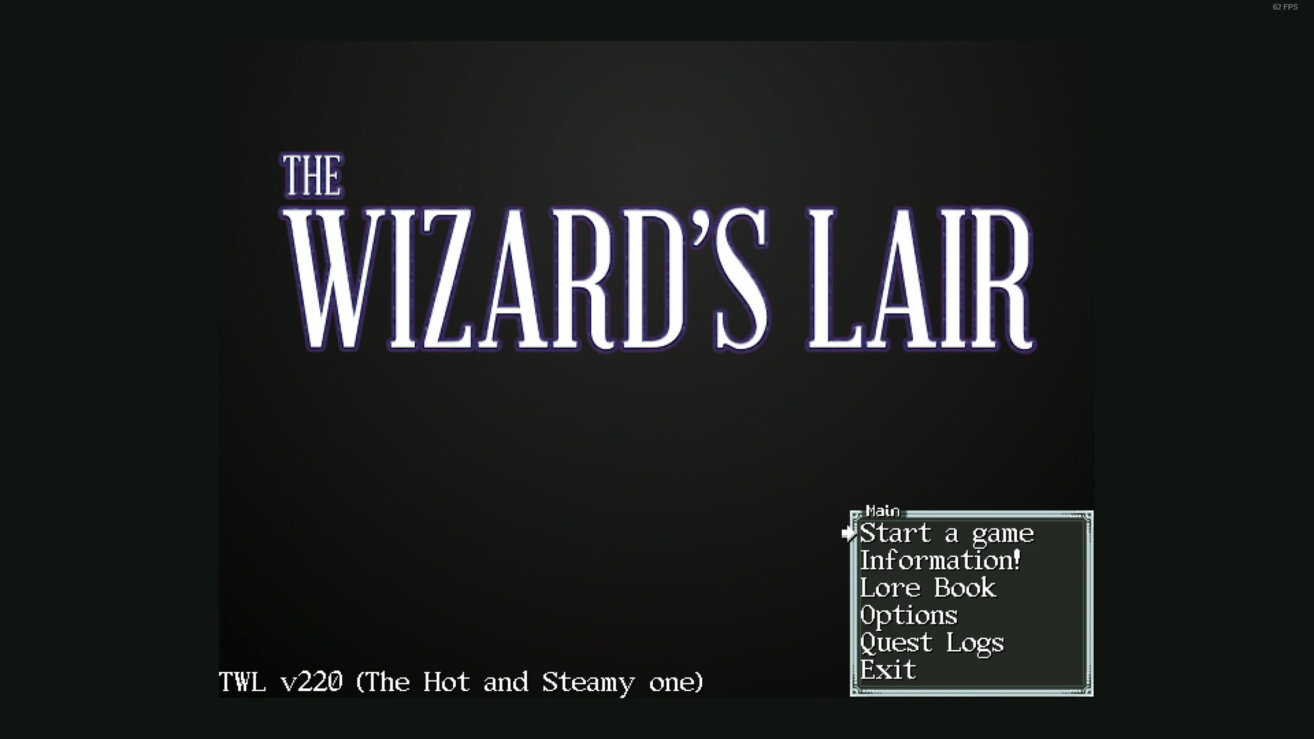 The Wizard's Lair Server Status: Is The Wizard's Lair Down Right Now ...