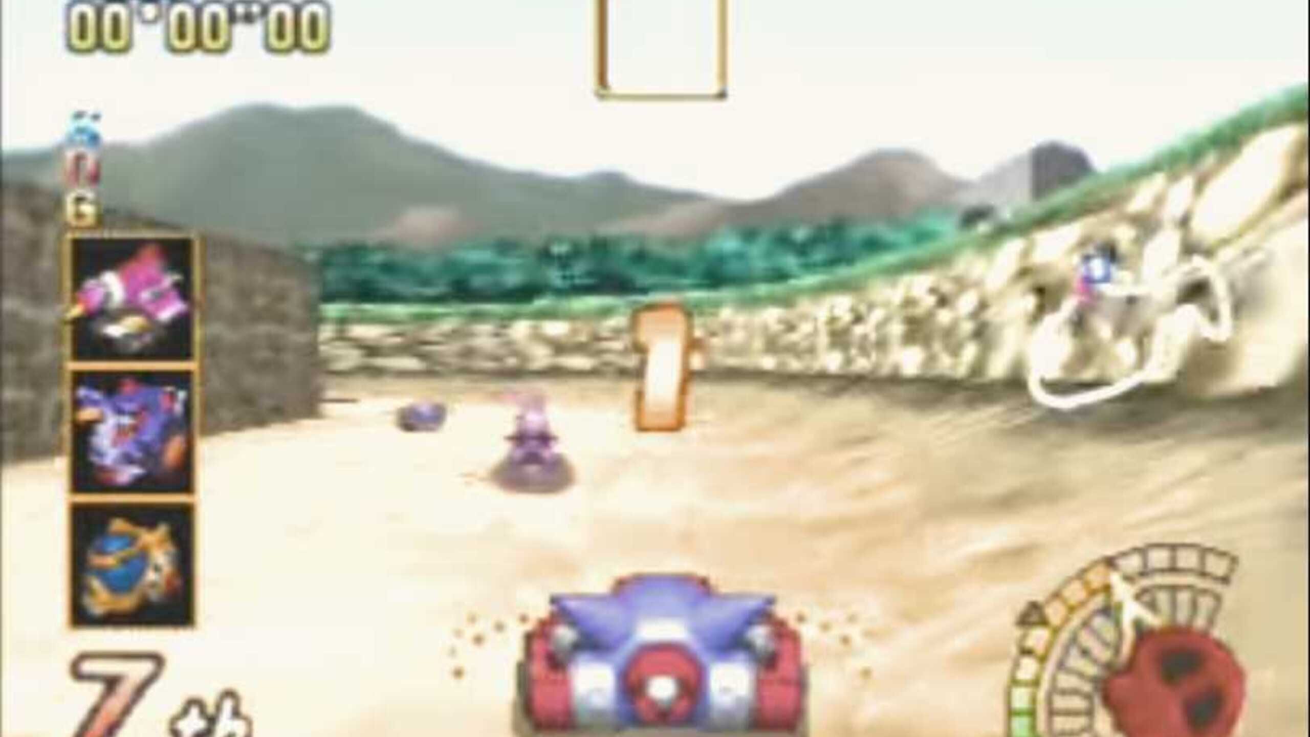 Time Bokan Series: Bokan Go Go Go Server Status: Is Time Bokan Series ...