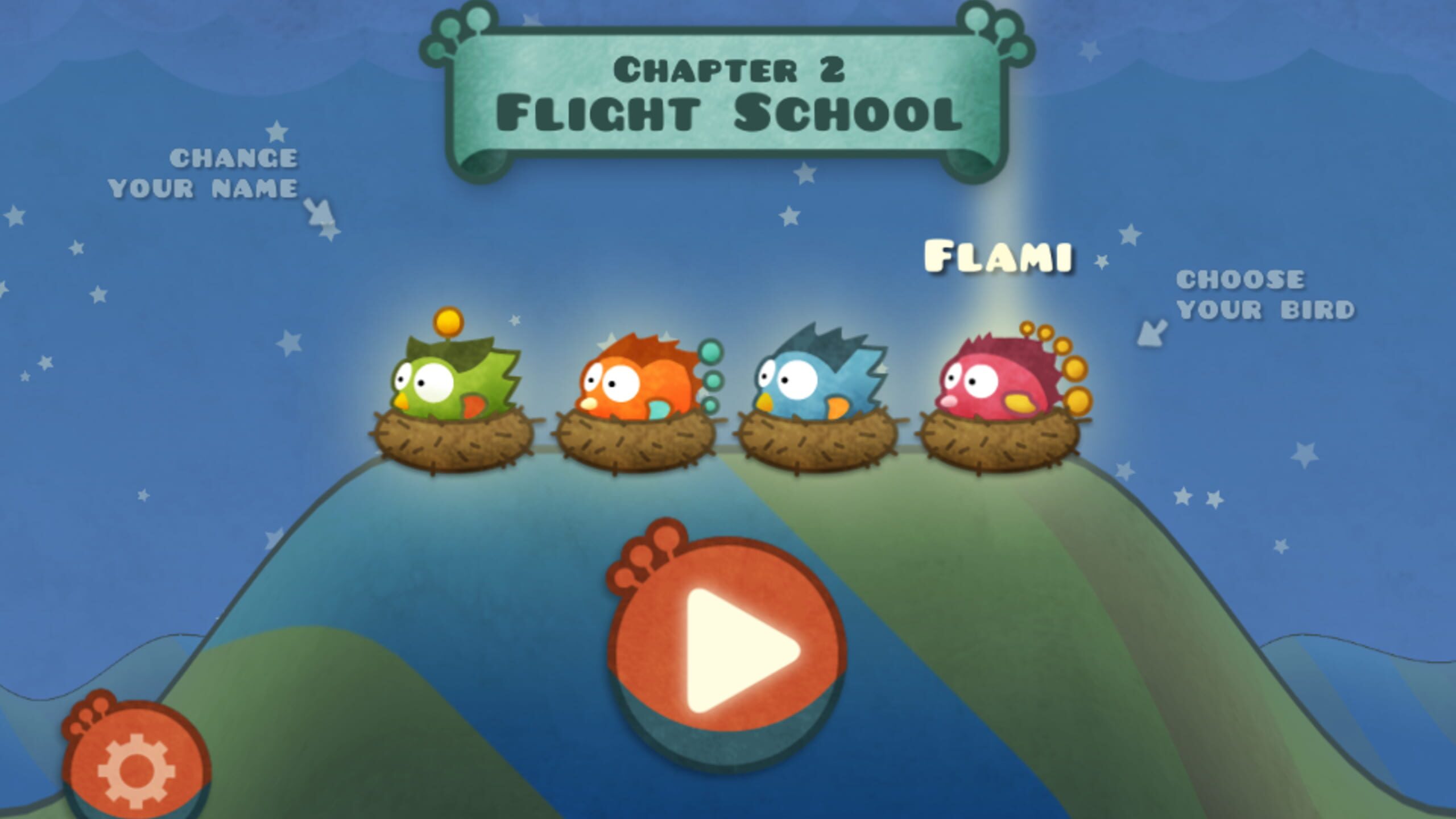 Tiny Wings Server Status Is Tiny Wings Down Right Now Gamebezz
