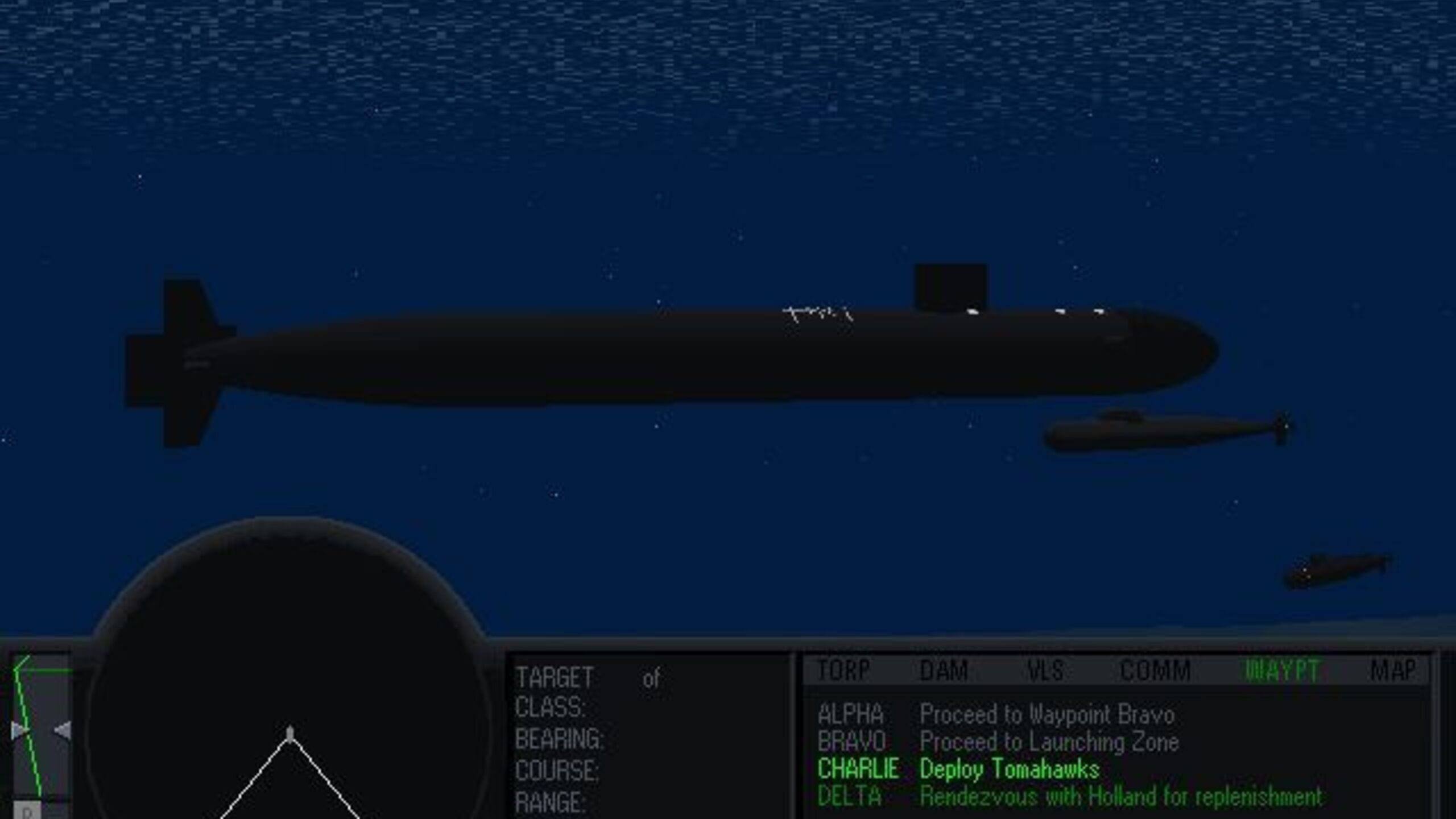 Tom Clancy's SSN Server Status: Is Tom Clancy's SSN Down Right Now ...