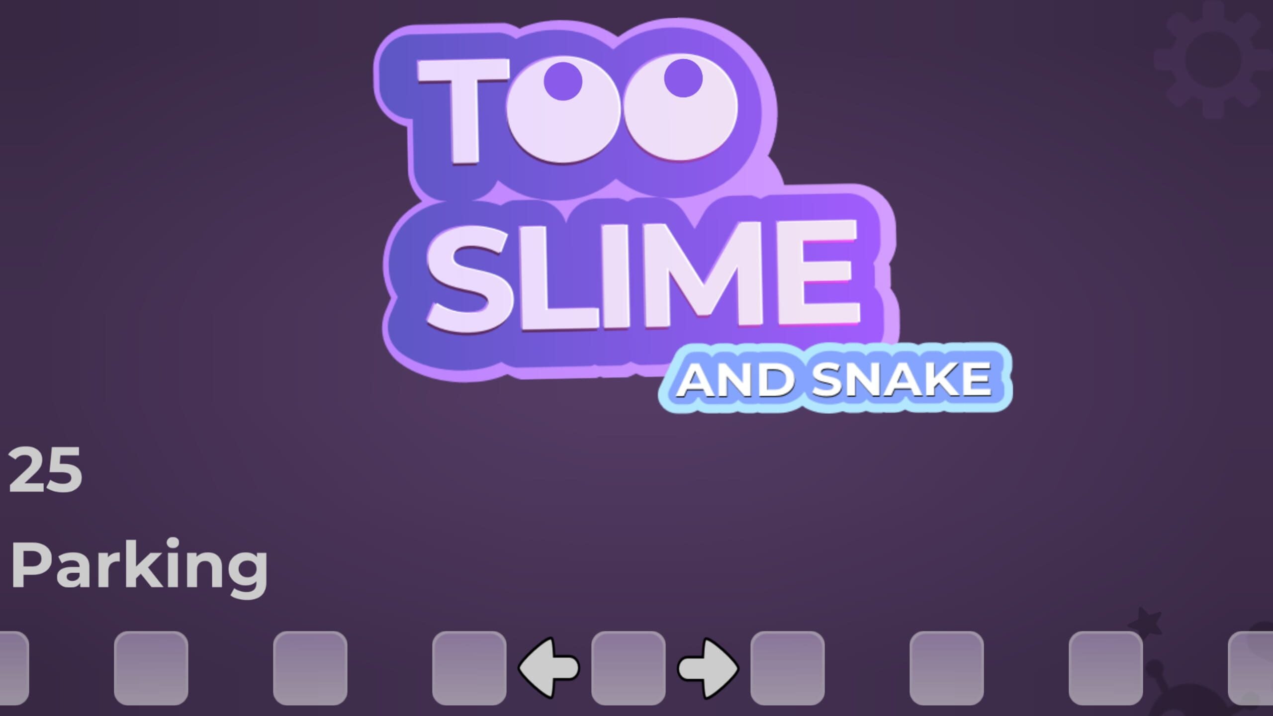 Too Slime And Snake Server Status: Is Too Slime And Snake Down Right ...