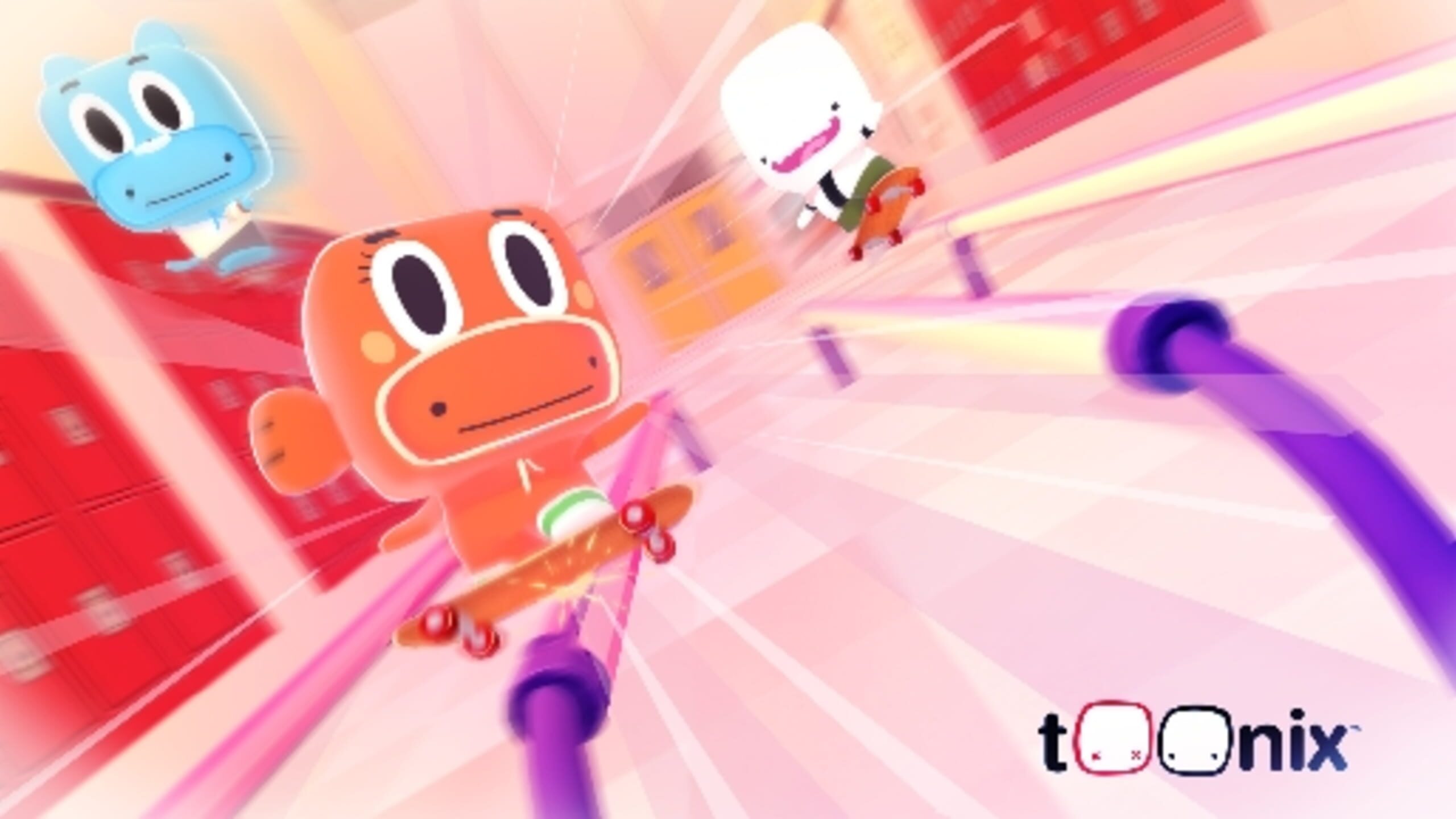 Toonix! Server Status: Is Toonix! Down Right Now? - Gamebezz