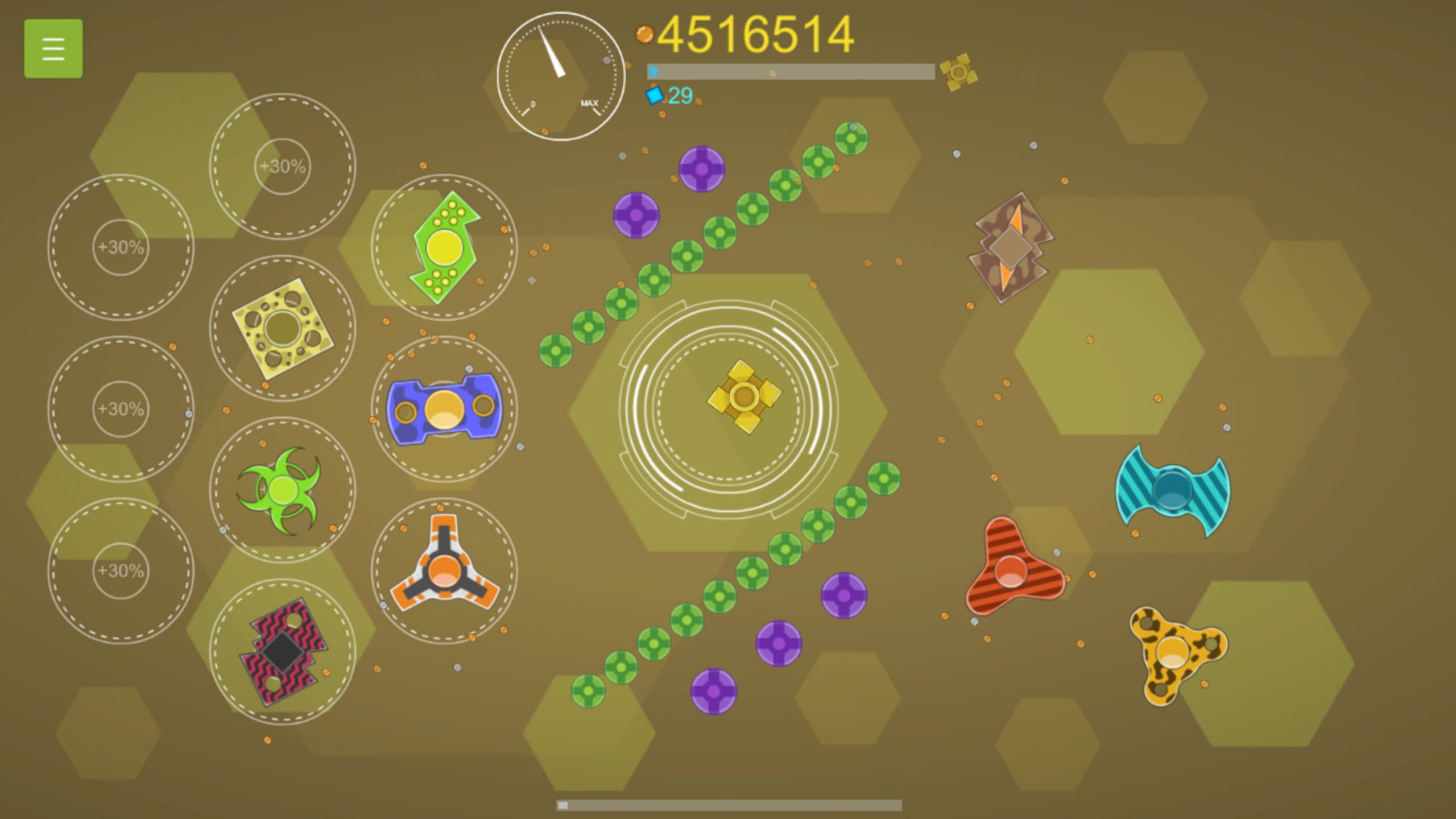 Touch My Spinner Server Status: Is Touch My Spinner Down Right Now ...