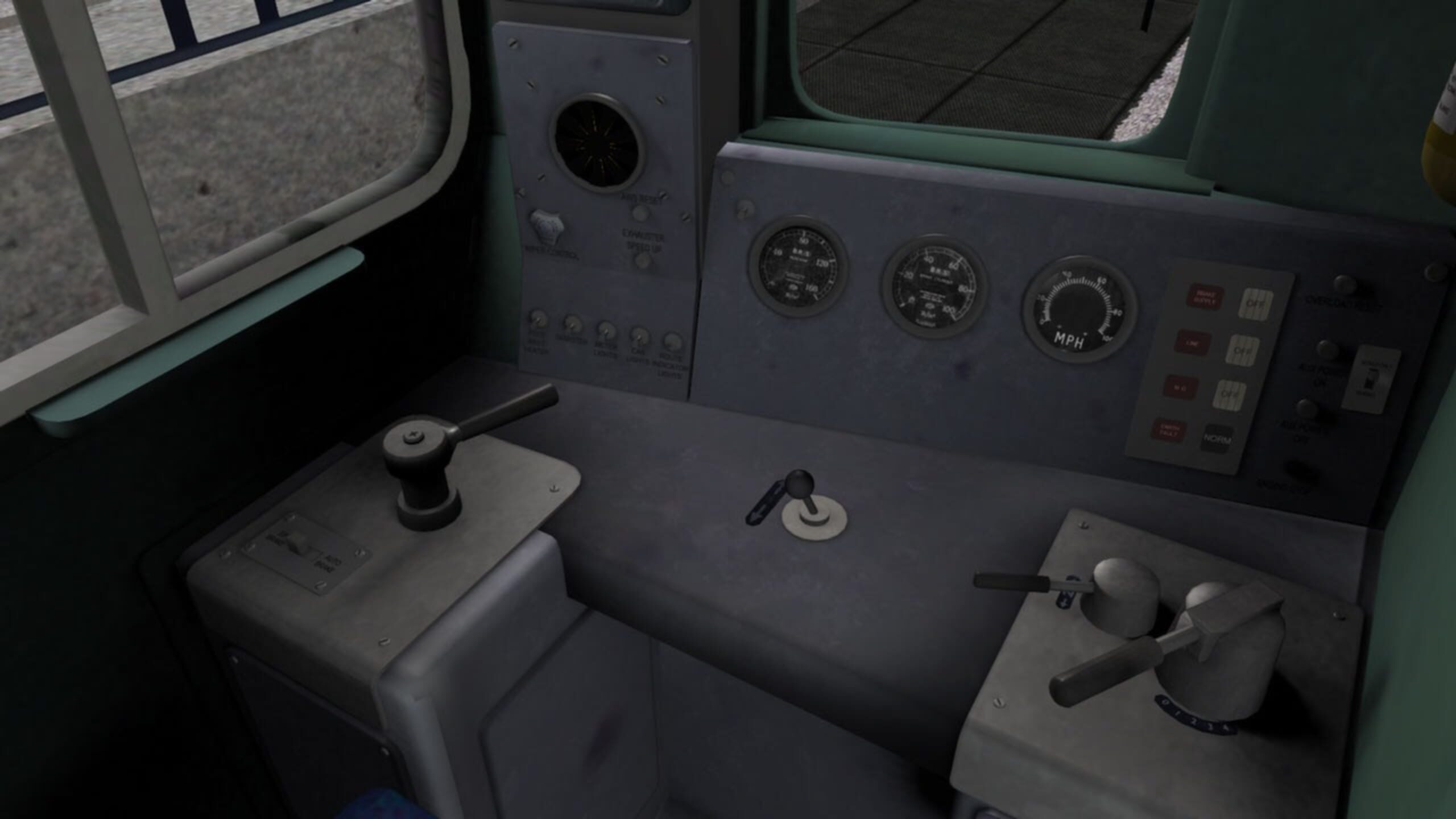 Train Simulator 2021: BR Class 421 '4CIG' Loco Server Status: Is Train ...