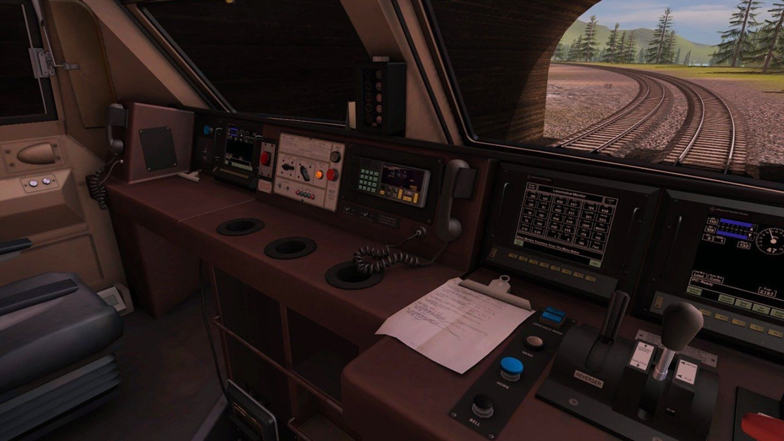 Trainz Railroad Simulator 2019: Amtrak P42DC - Phase IV Server Status ...
