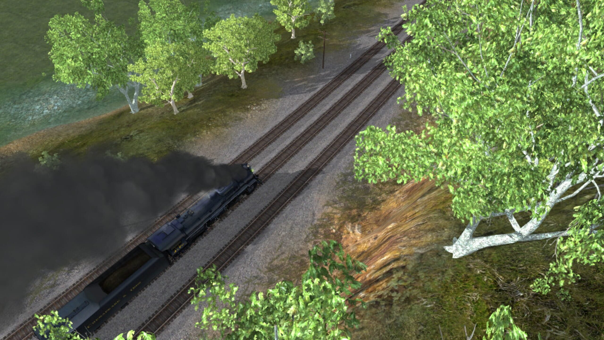 Trainz Railroad Simulator 2019: C&O Hinton Division Server Status: Is ...