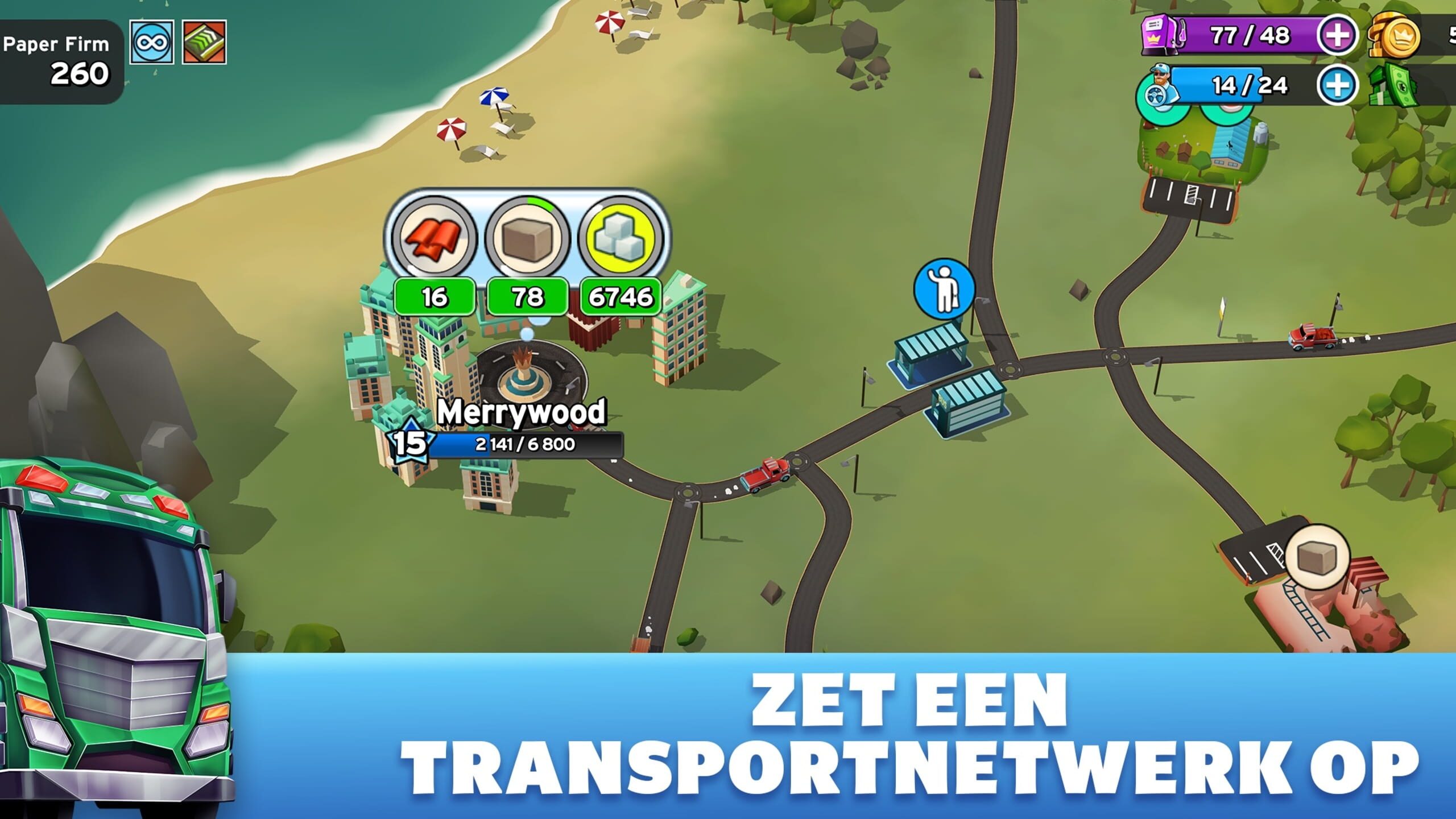 Transit King Tycoon Server Status: Is Transit King Tycoon Down Right ...