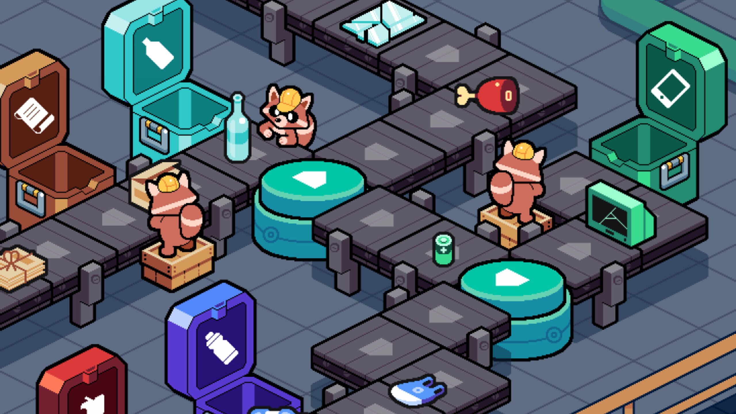 Trash Factory Server Status: Is Trash Factory Down Right Now? - Gamebezz