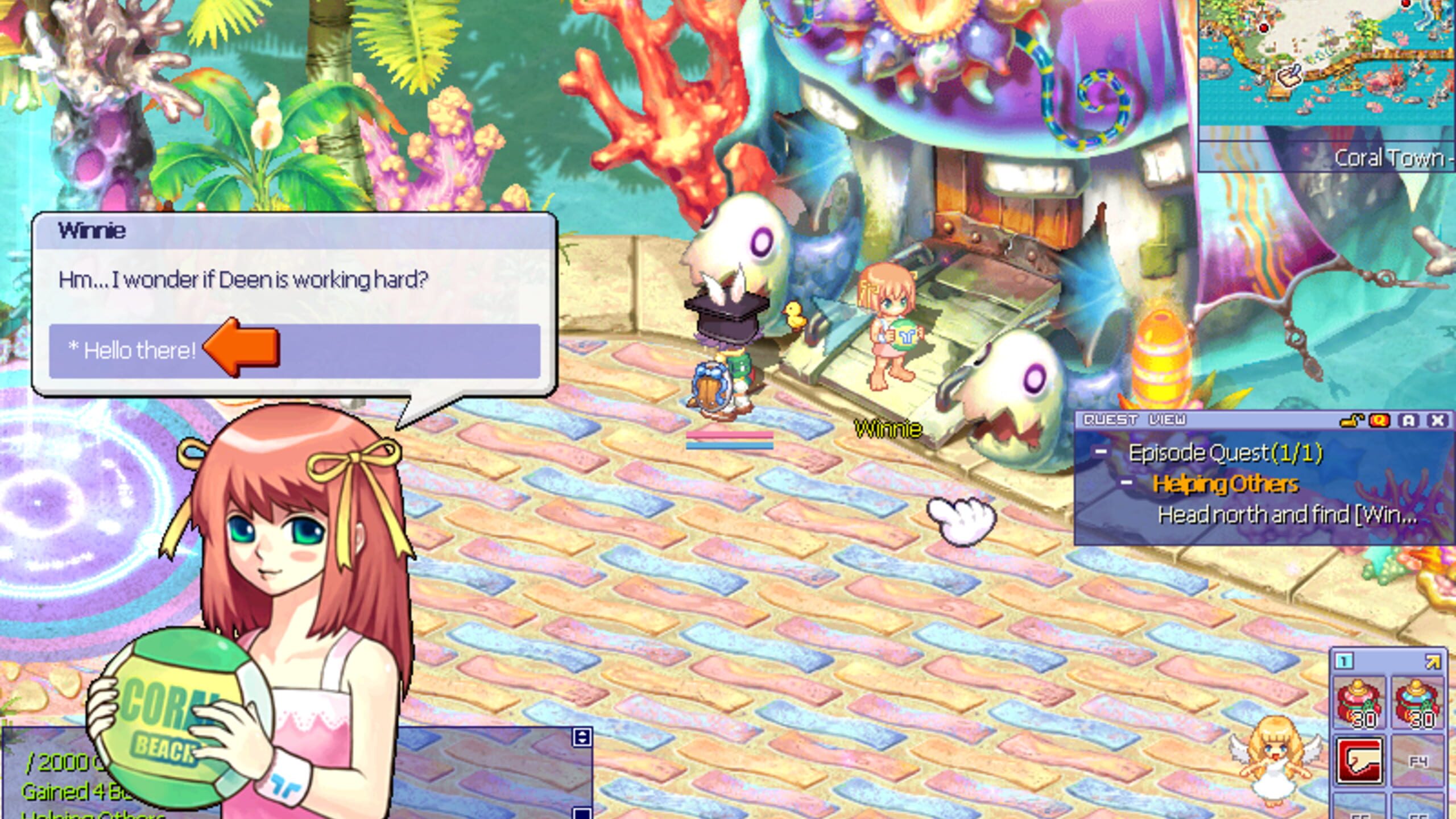 Trickster Online Server Status: Is Trickster Online Down Right Now? - Gamebezz