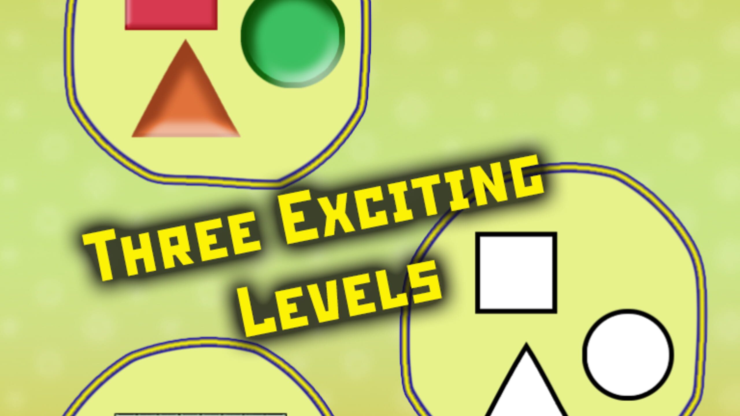 Tricky Shapes Server Status: Is Tricky Shapes Down Right Now? - Gamebezz