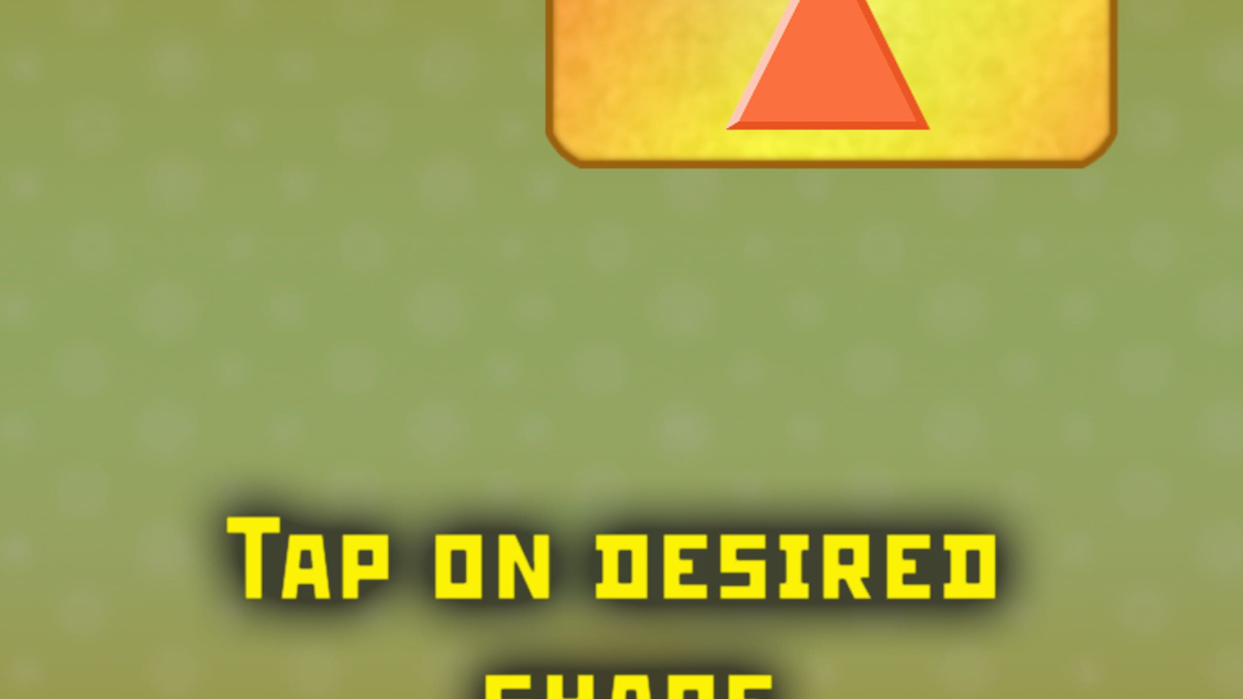 Tricky Shapes Server Status: Is Tricky Shapes Down Right Now? - Gamebezz