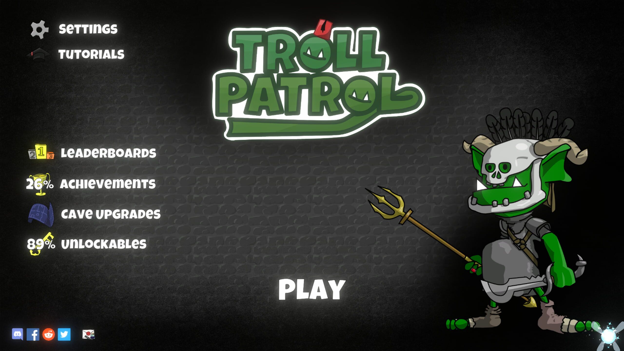 Troll Patrol Server Status: Is Troll Patrol Down Right Now? - Gamebezz