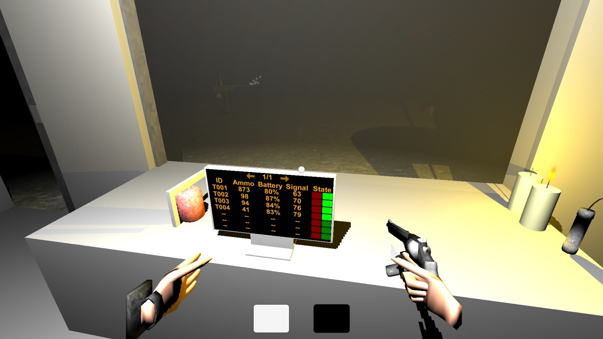 Turret Syndrome Server Status: Is Turret Syndrome Down Right Now ...