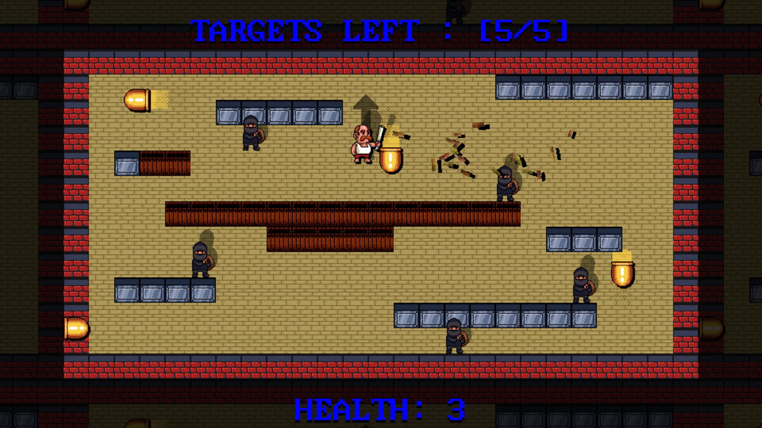 Uncle Ted Server Status: Is Uncle Ted Down Right Now? - Gamebezz