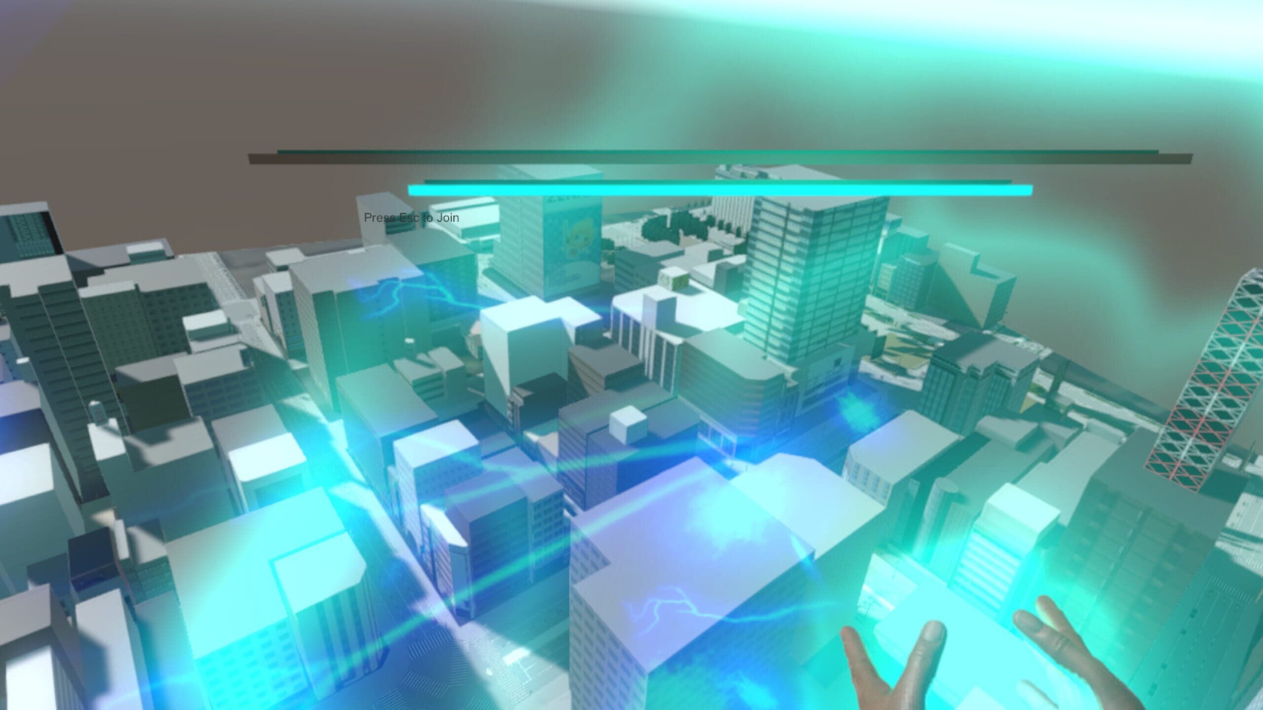 Ungrounded: Ripple Unleashed VR Server Status: Is Ungrounded: Ripple ...