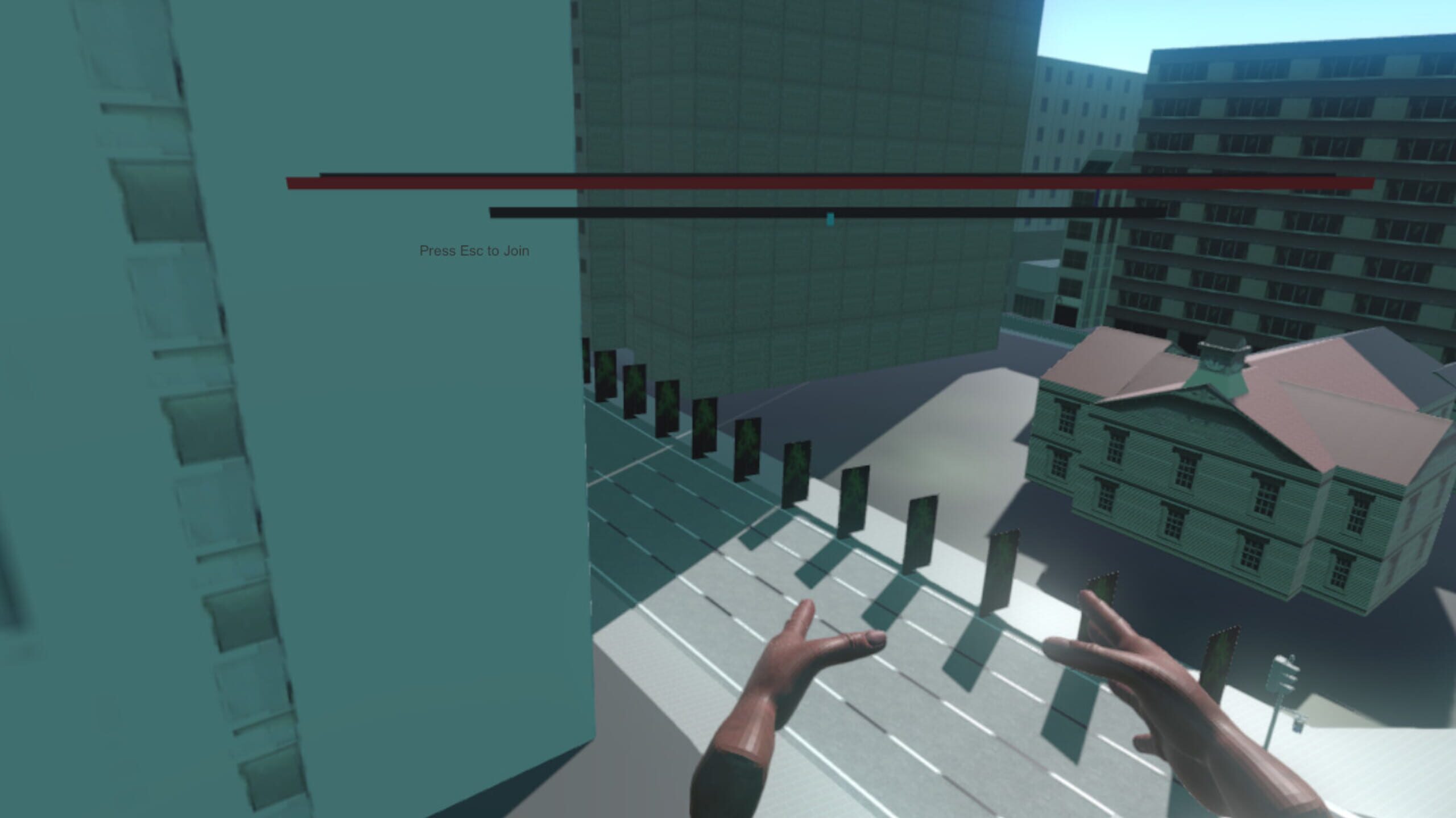 Ungrounded: Ripple Unleashed VR Server Status: Is Ungrounded: Ripple ...