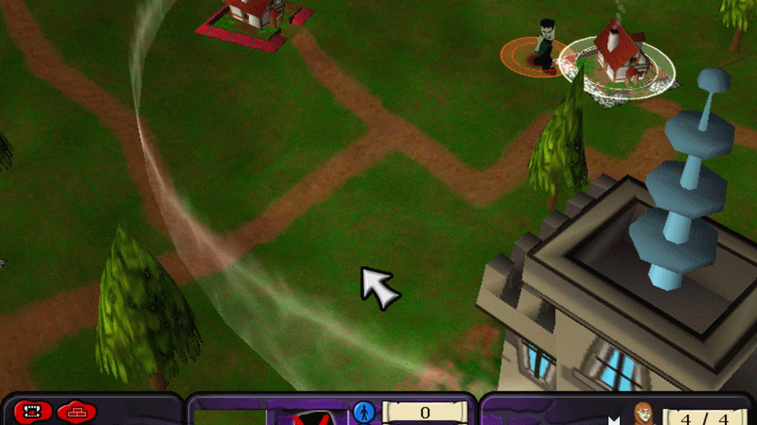 Universal Studios Monsters: Monsterville Server Status: Is Universal ...