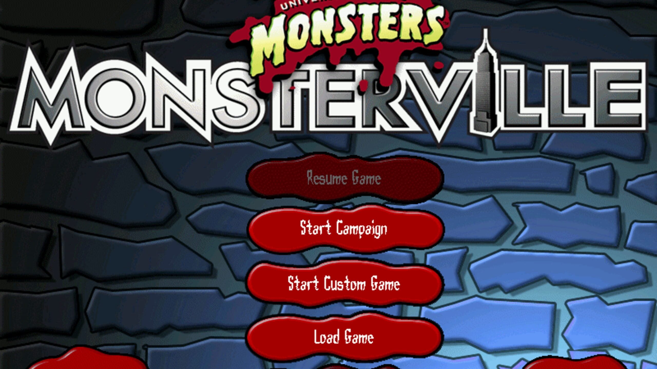 Universal Studios Monsters: Monsterville Server Status: Is Universal ...