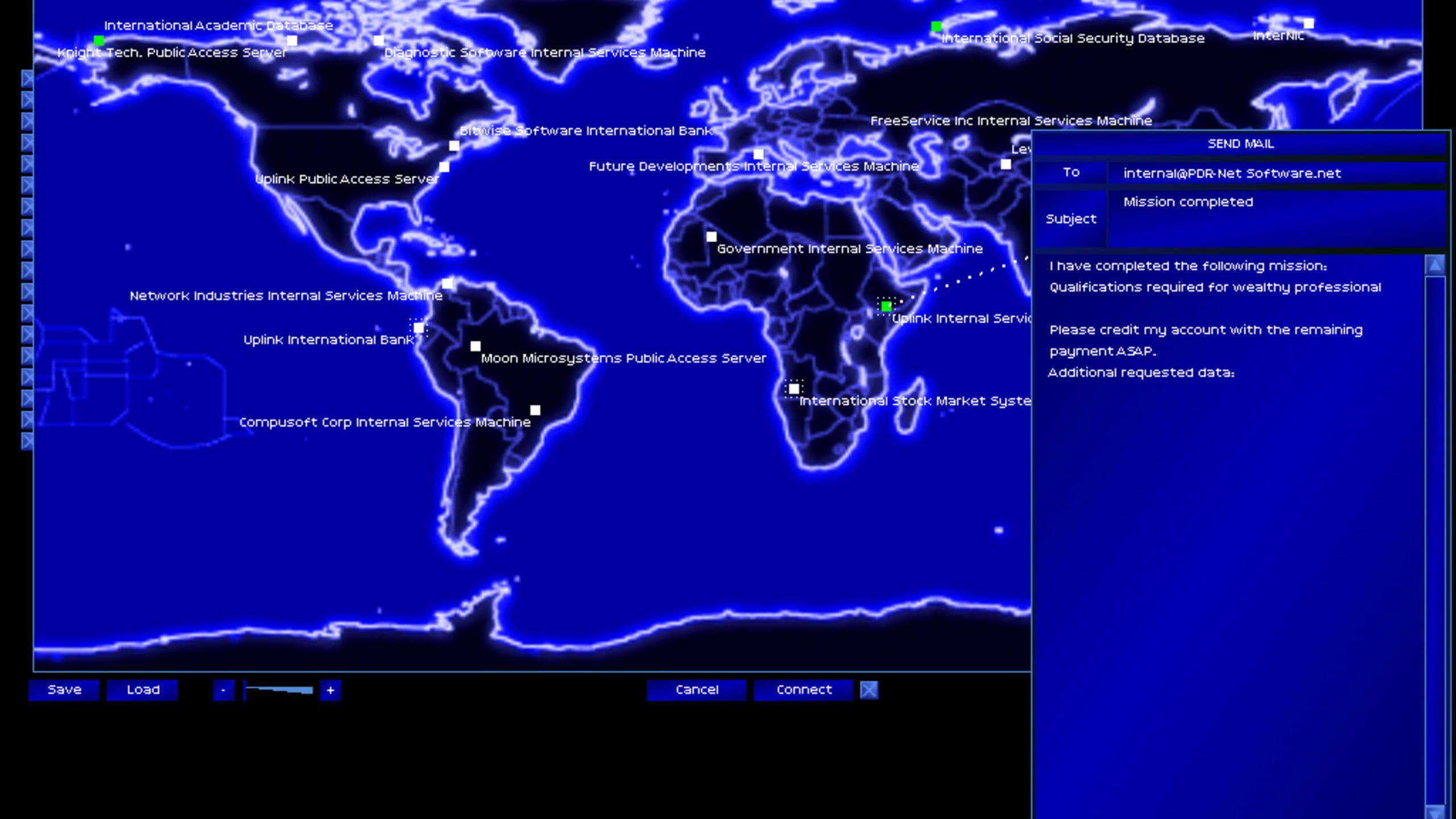 Uplink Server Status: Is Uplink Down Right Now? - Gamebezz