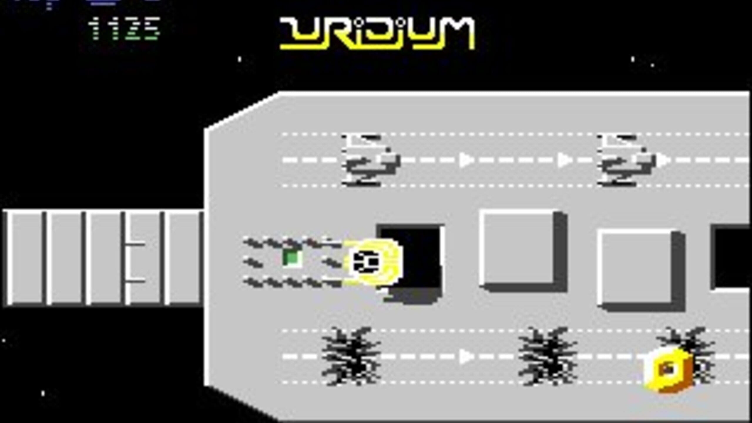 Uridium Server Status: Is Uridium Down Right Now? - Gamebezz