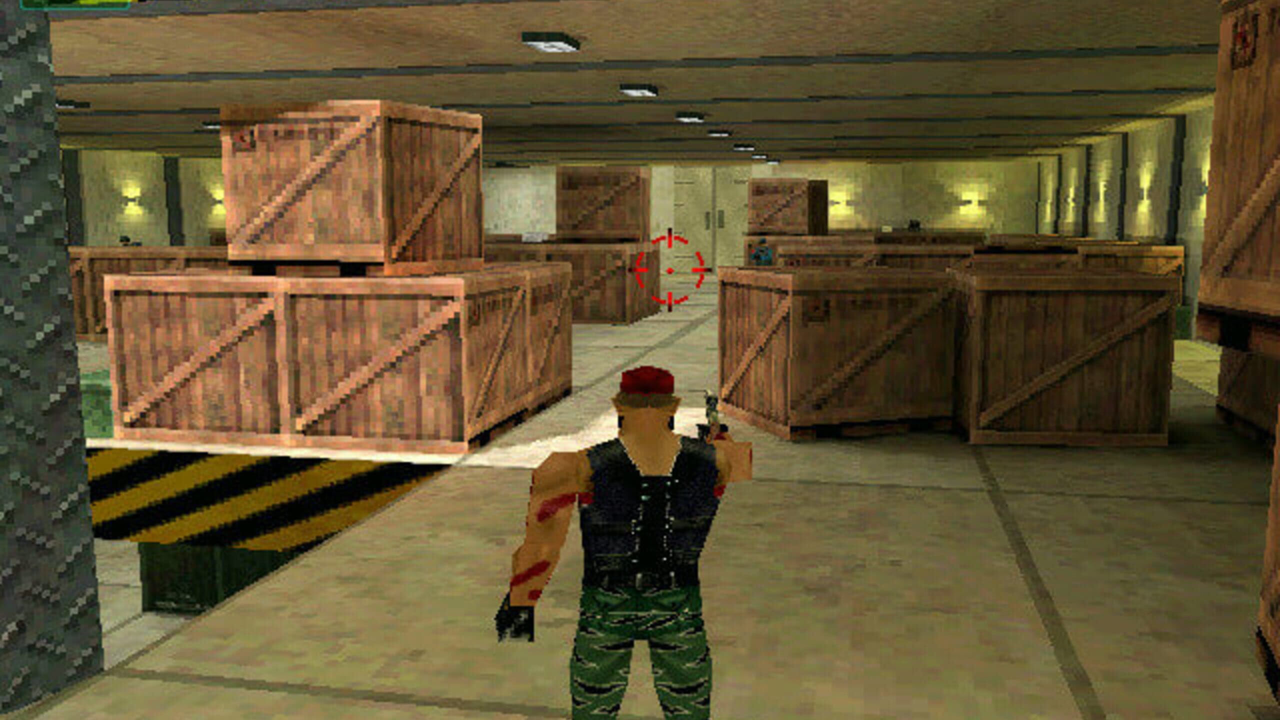 Vigilance Server Status: Is Vigilance Down Right Now? - Gamebezz