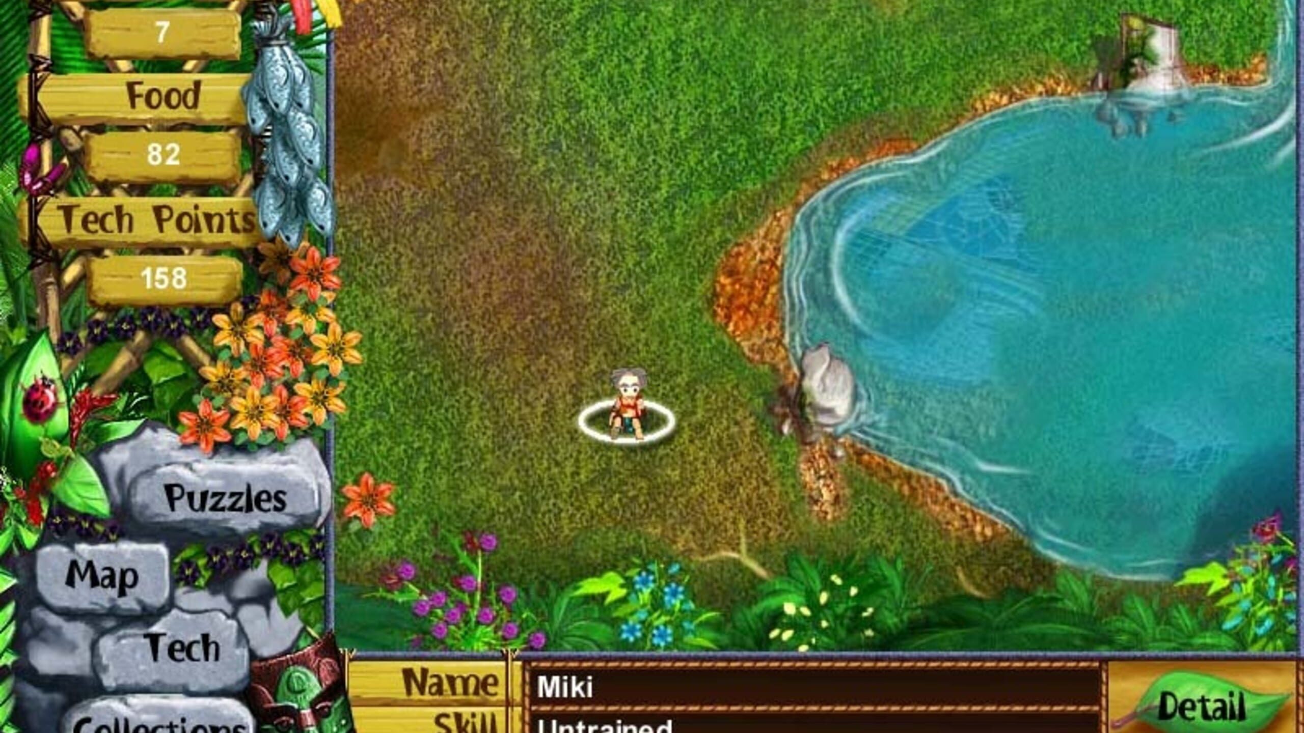 Virtual Villagers 2: The Lost Children Server Status: Is Virtual ...