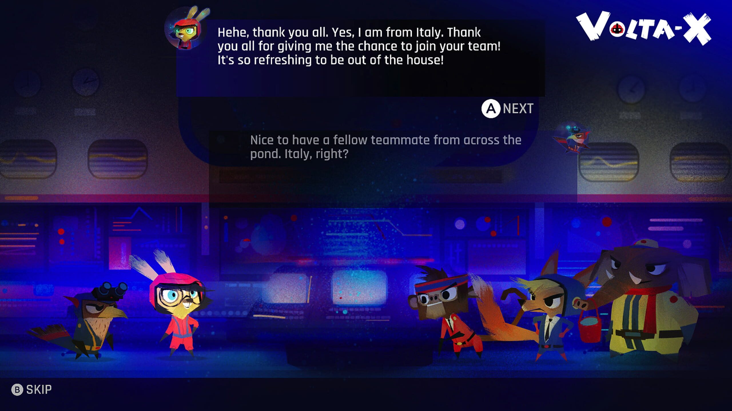 Volta-X Server Status: Is Volta-X Down Right Now? - Gamebezz