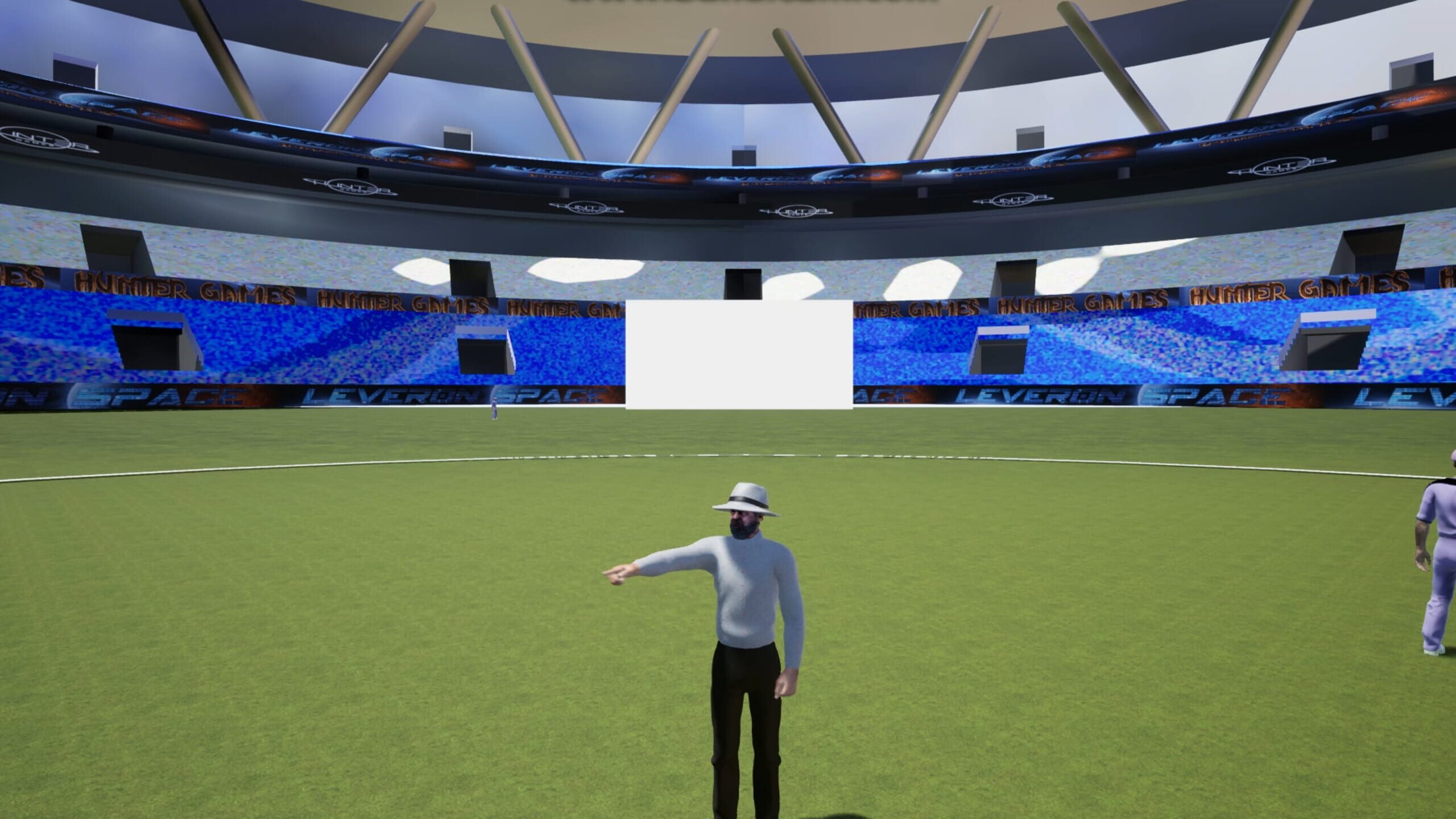 VR Cricket Server Status: Is VR Cricket Down Right Now? - Gamebezz