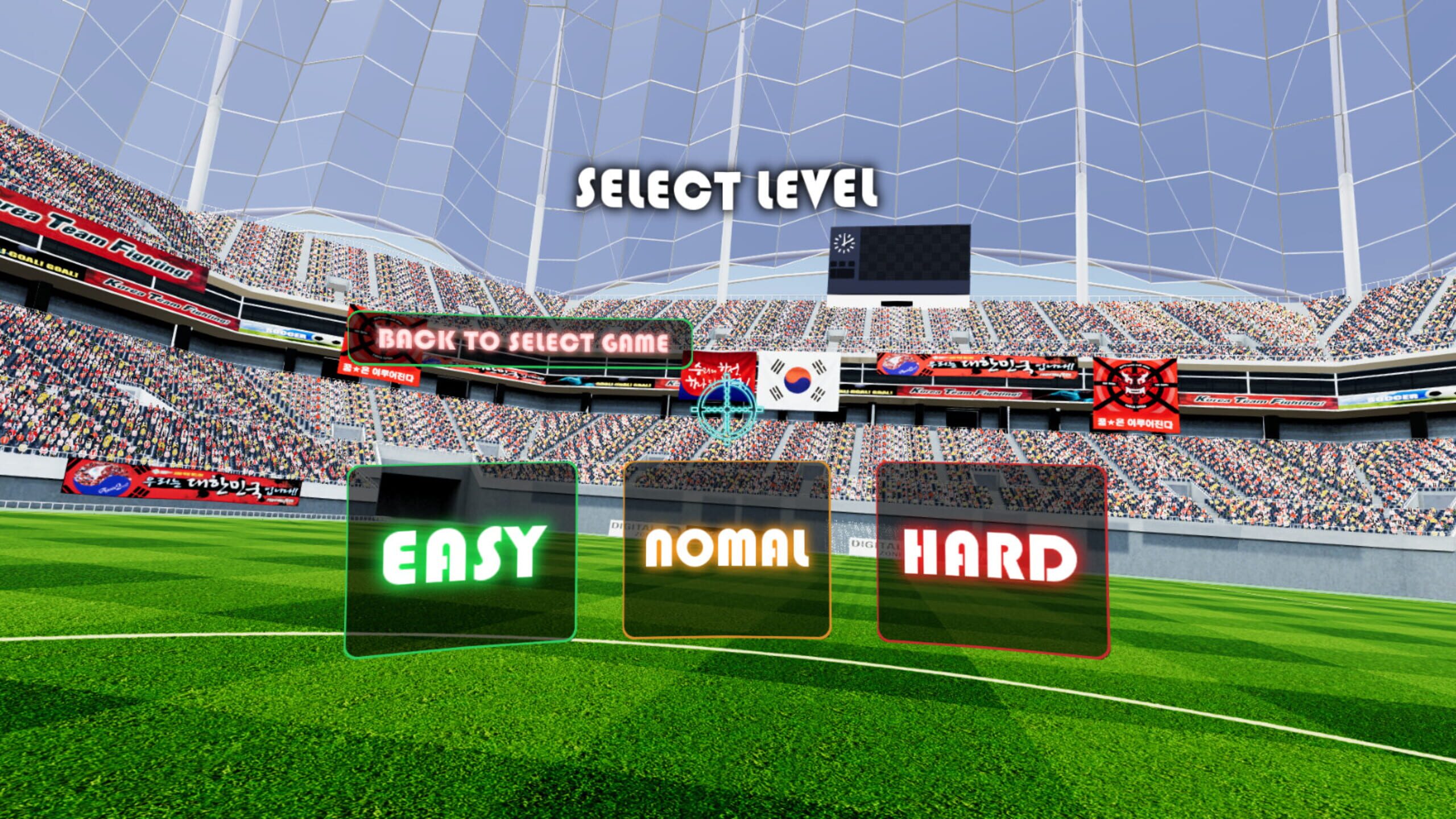 VR Soccer Training Server Status: Is VR Soccer Training Down Right Now ...