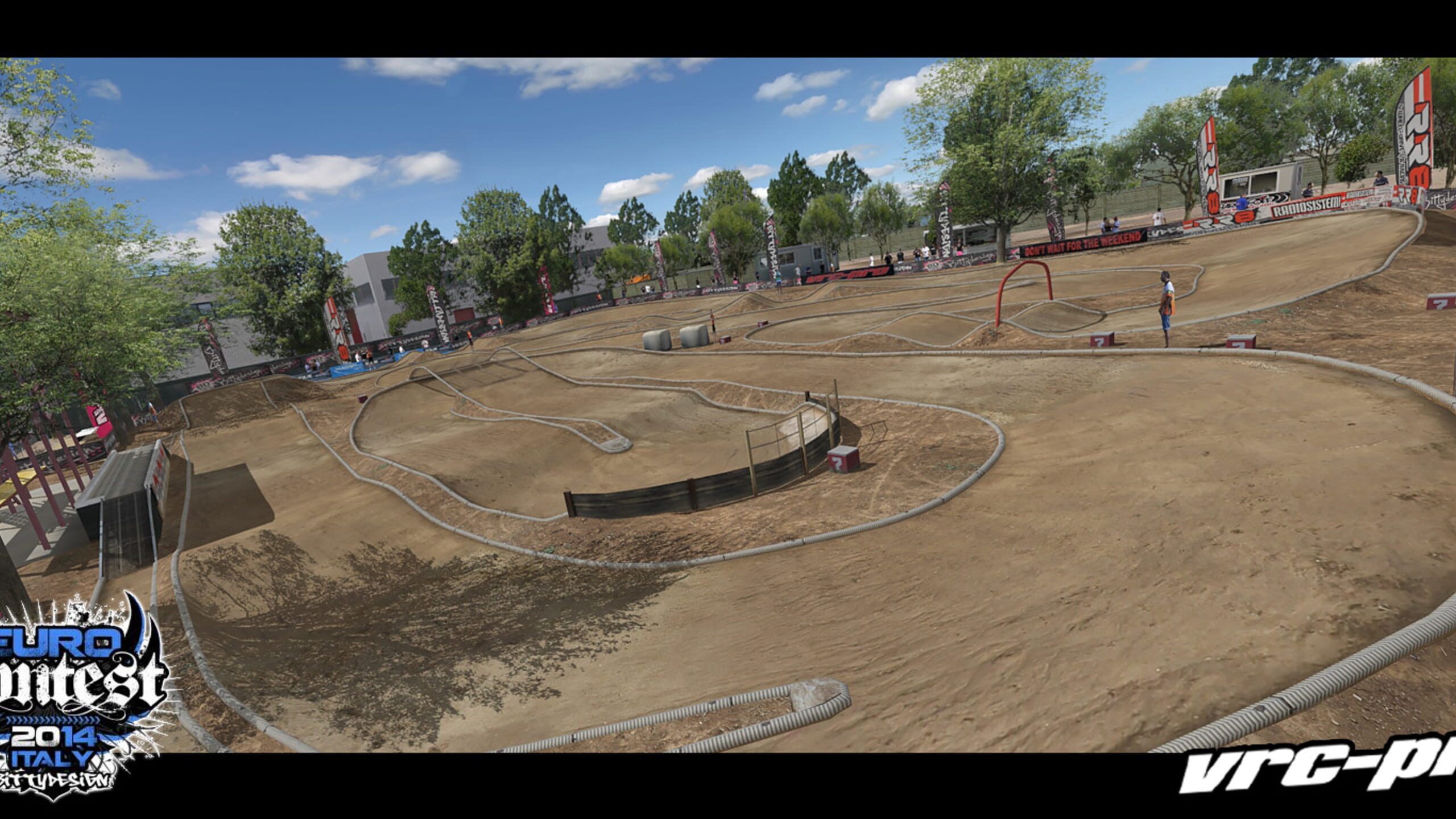 VRC Pro: Deluxe Off-Road Tracks 4 Server Status: Is VRC Pro: Deluxe Off ...