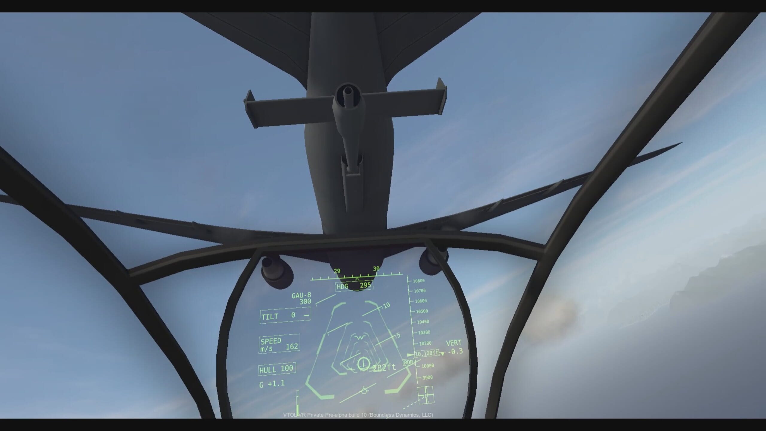 VTOL VR Server Status: Is VTOL VR Down Right Now? - Gamebezz