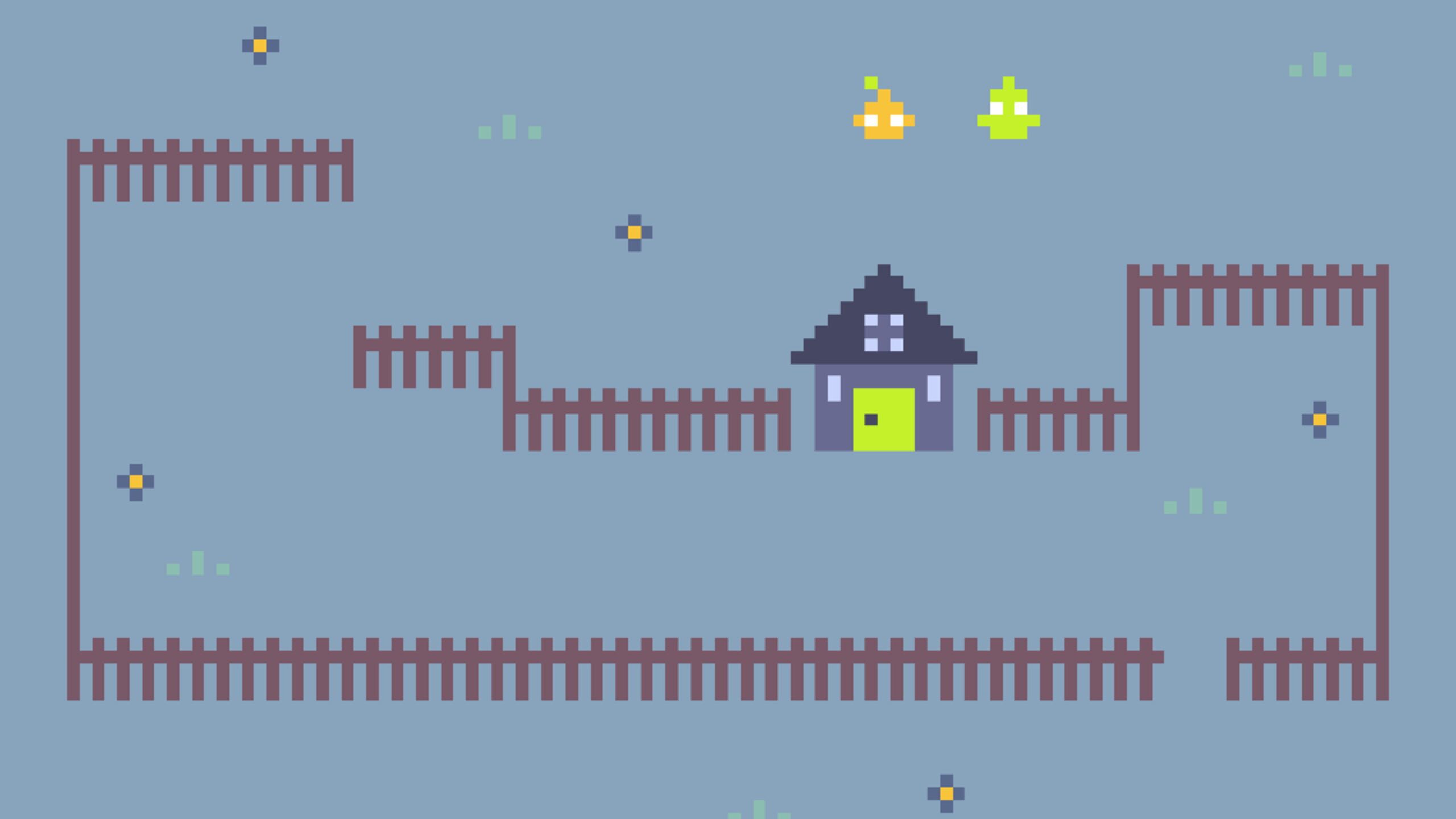 Walk Your Friends Back Home Server Status: Is Walk Your Friends Back ...