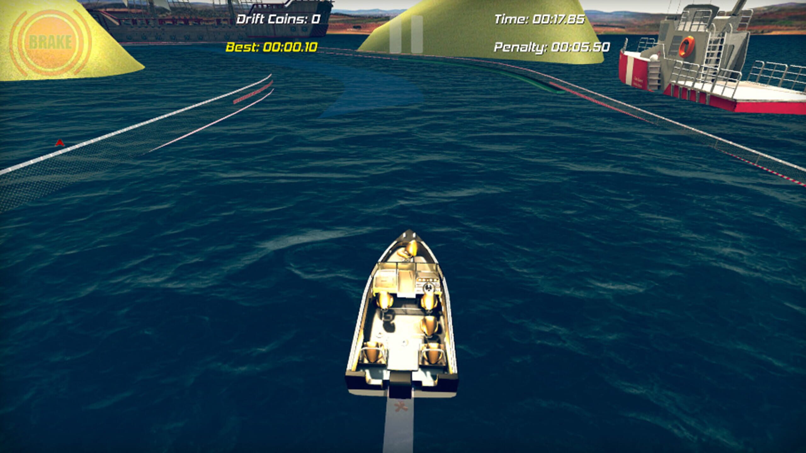 Water Drift Server Status: Is Water Drift Down Right Now? - Gamebezz