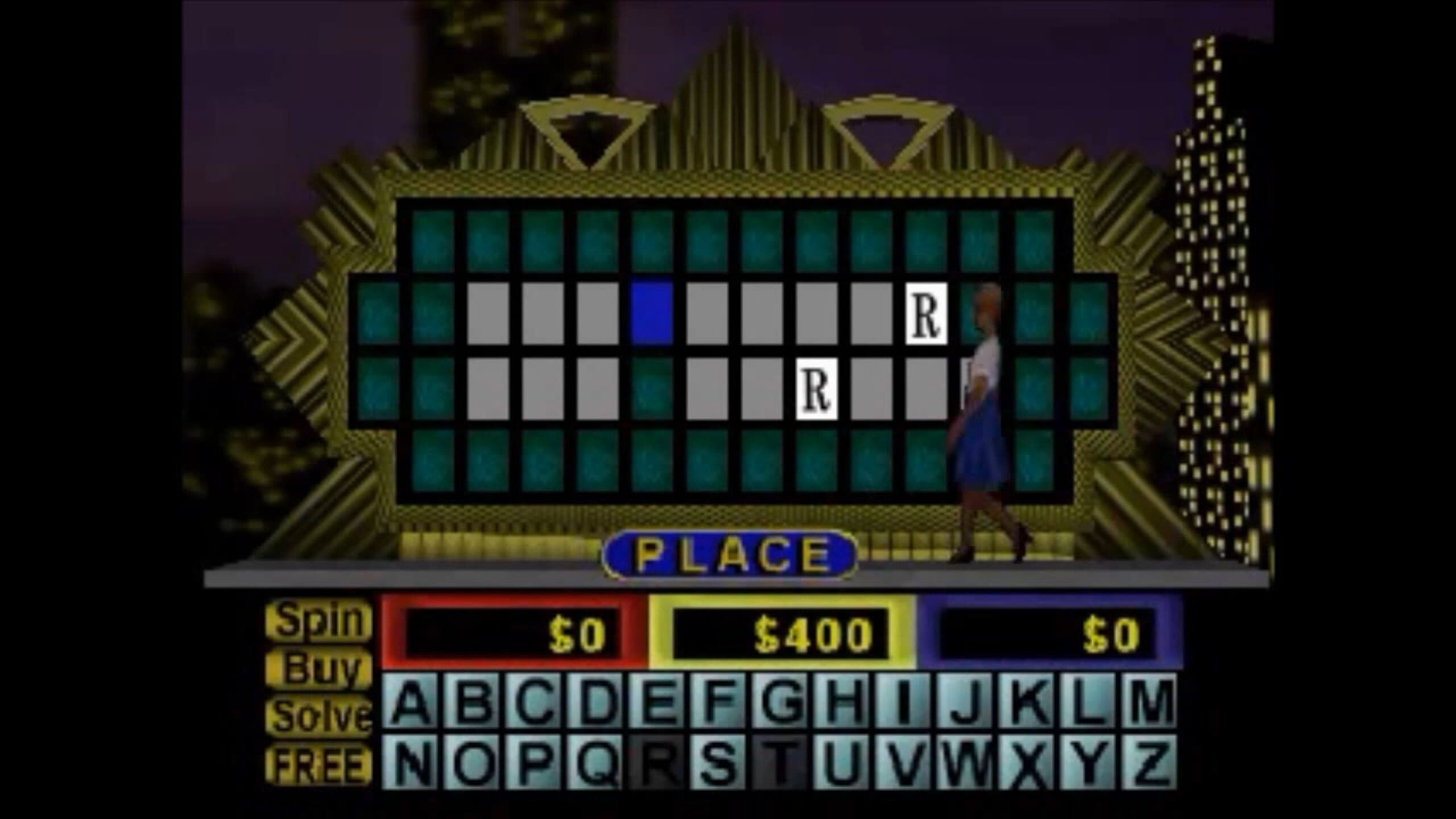 Wheel Of Fortune Server Status: Is Wheel Of Fortune Down Right Now ...