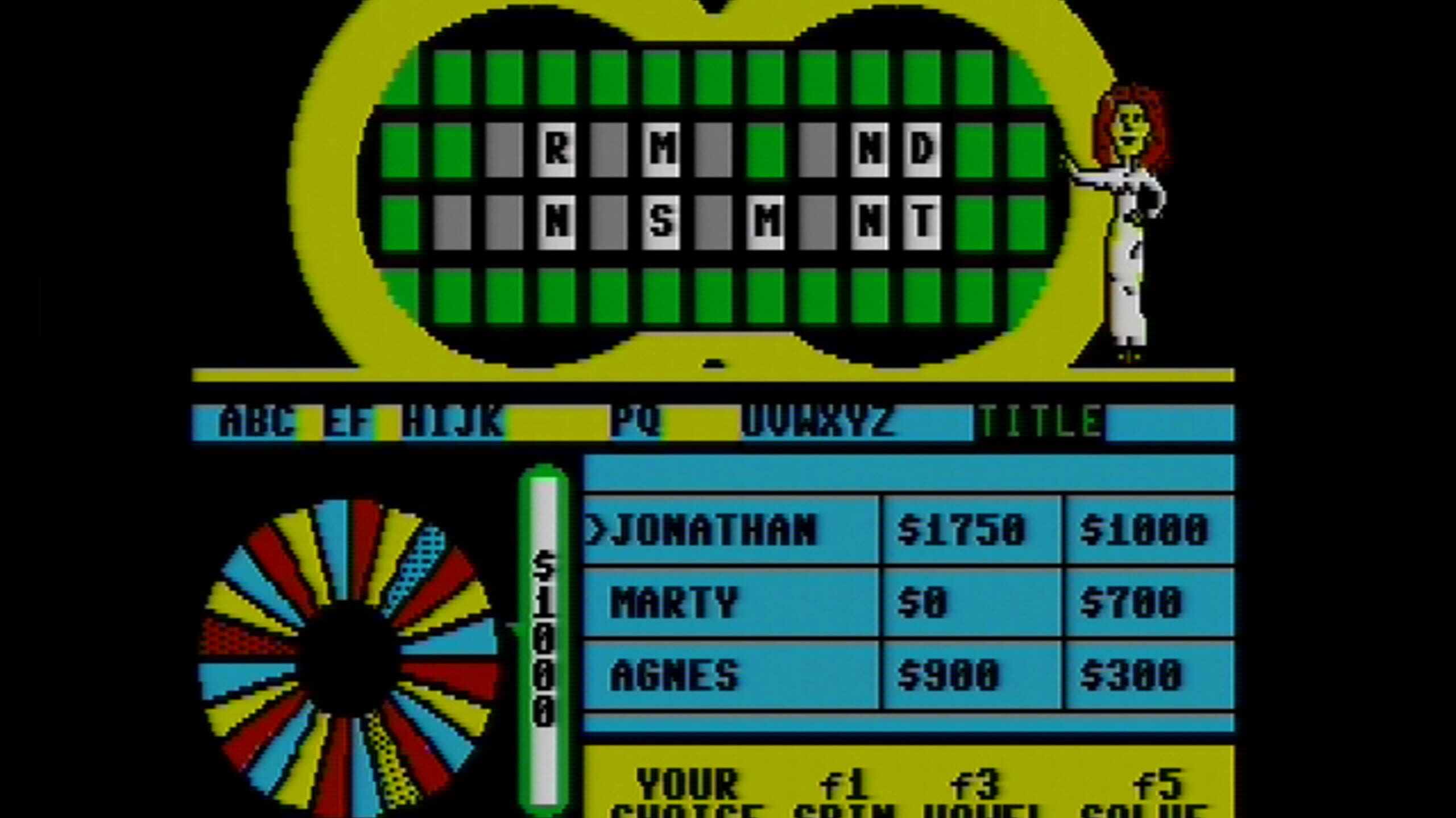 Wheel Of Fortune Server Status: Is Wheel Of Fortune Down Right Now ...
