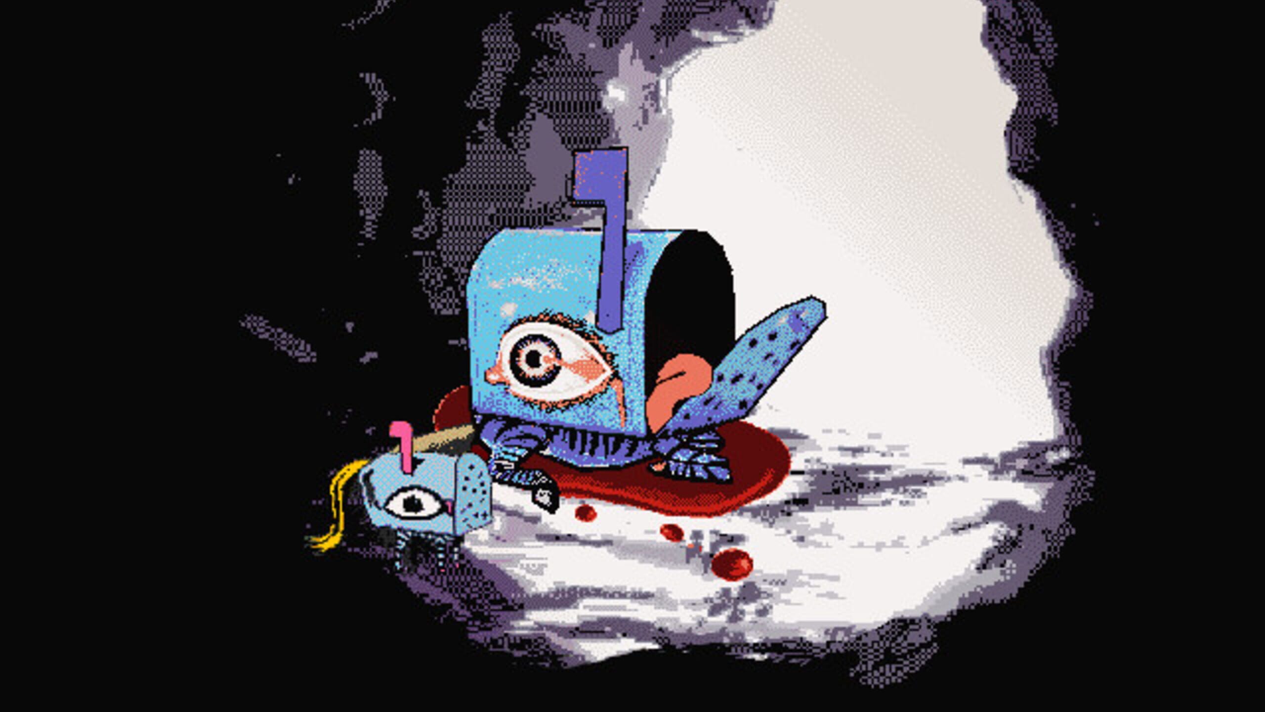 Where They Cremate The Roadkill Server Status: Is Where They Cremate ...