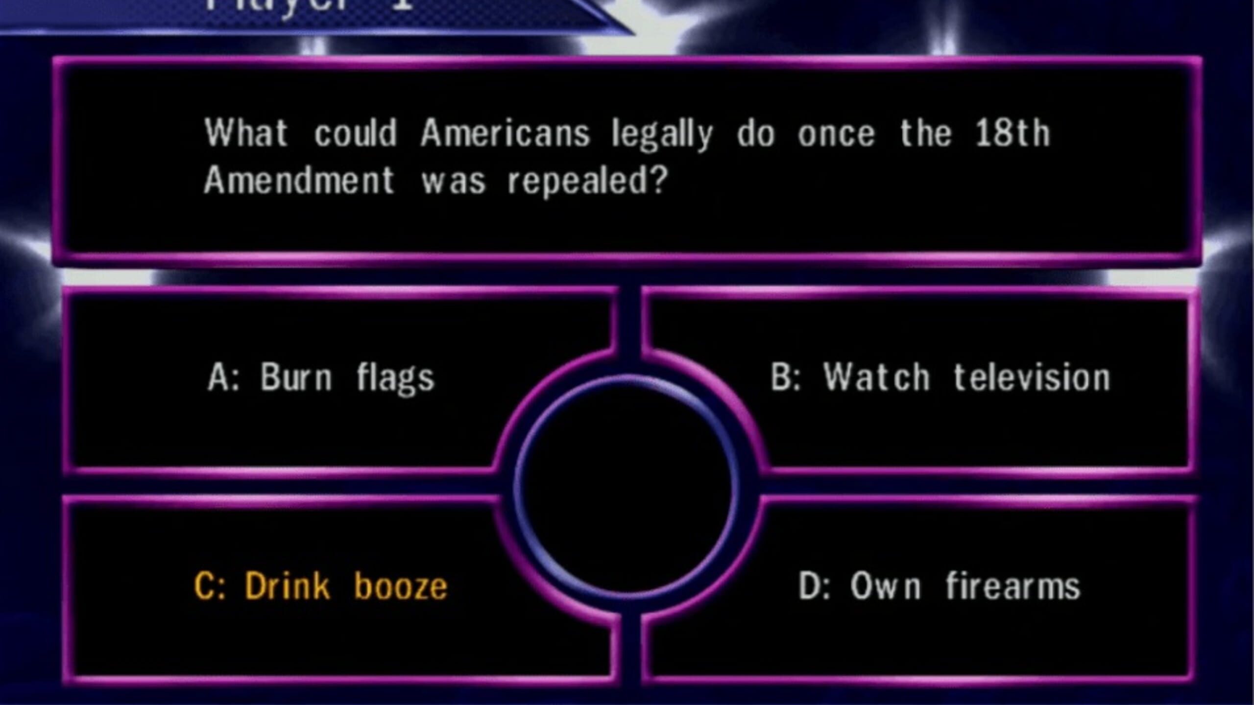 Who Wants To Beat Up A Millionaire Server Status: Is Who Wants To Beat ...