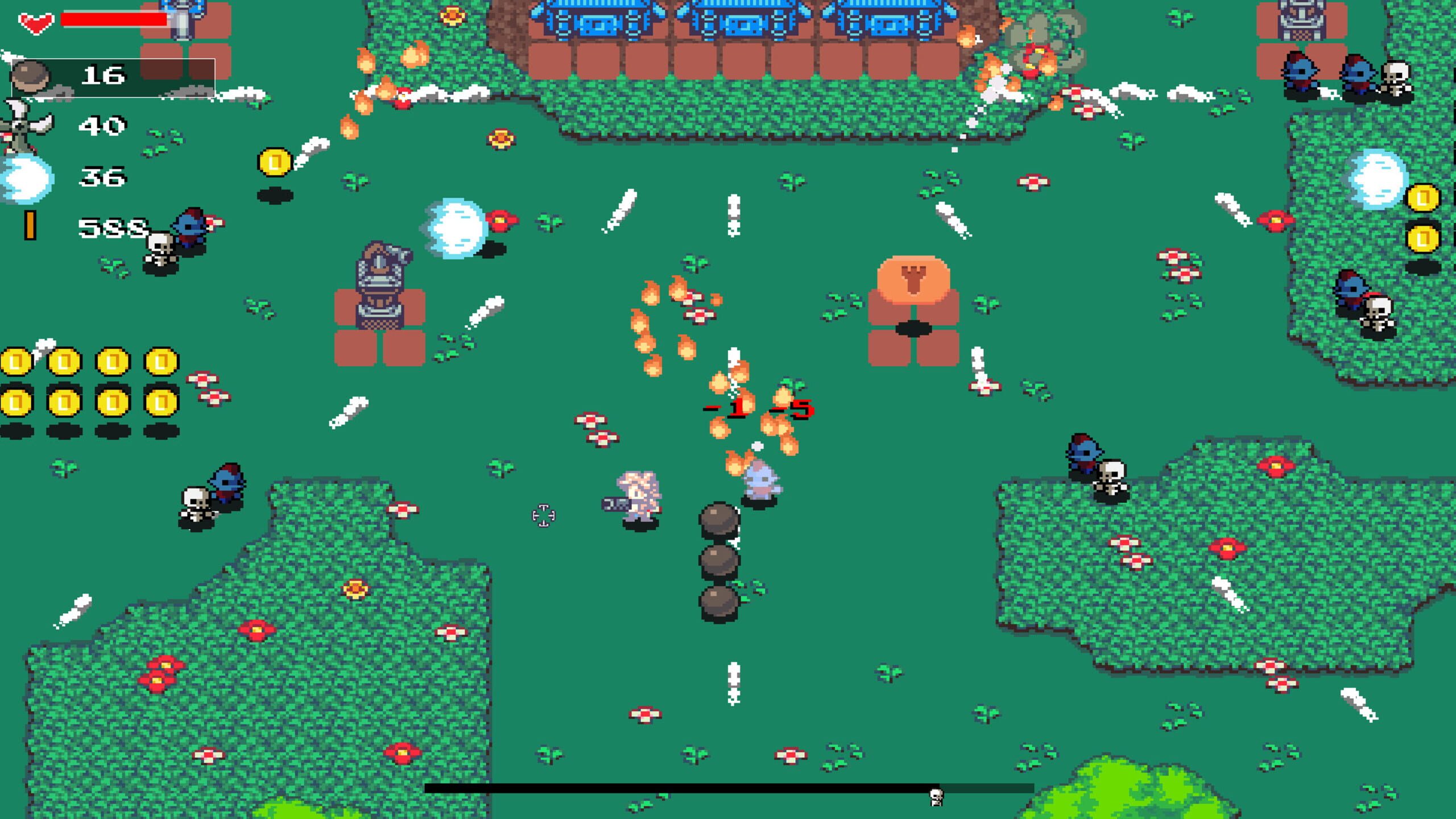 Wild World Server Status: Is Wild World Down Right Now? - Gamebezz